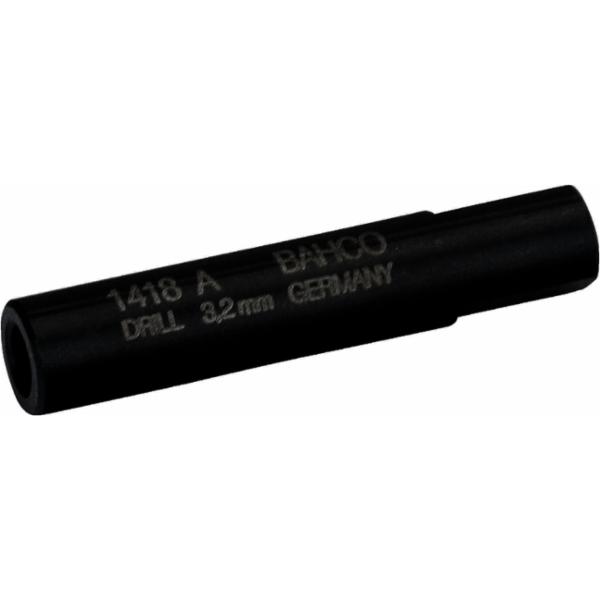 BAHCO 1418K M14 stud extractor for broken-off screws and bolts | Klium