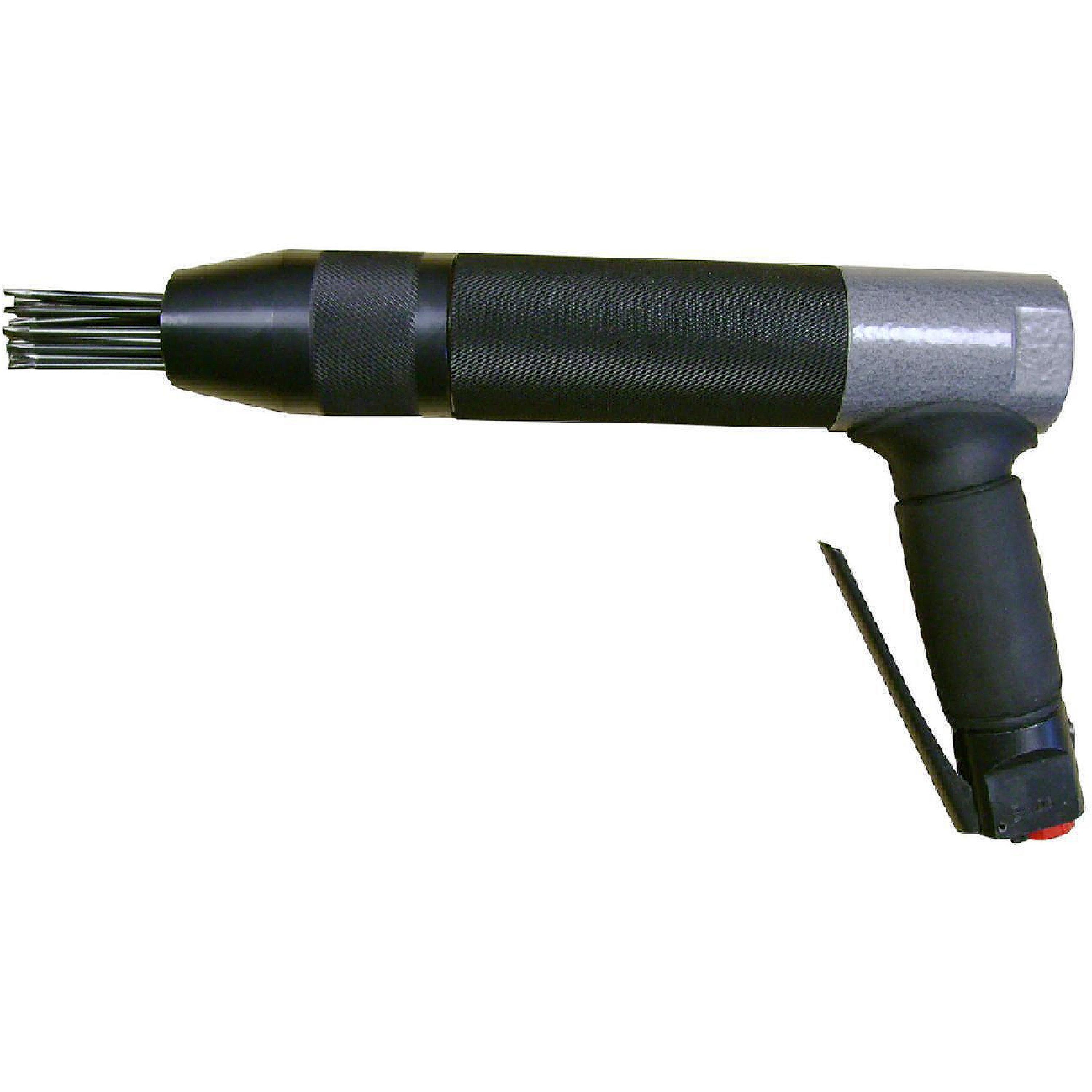 RED ROOSTER 6203-0827-03-02 chisel-shaped needle made of hardened steel ...