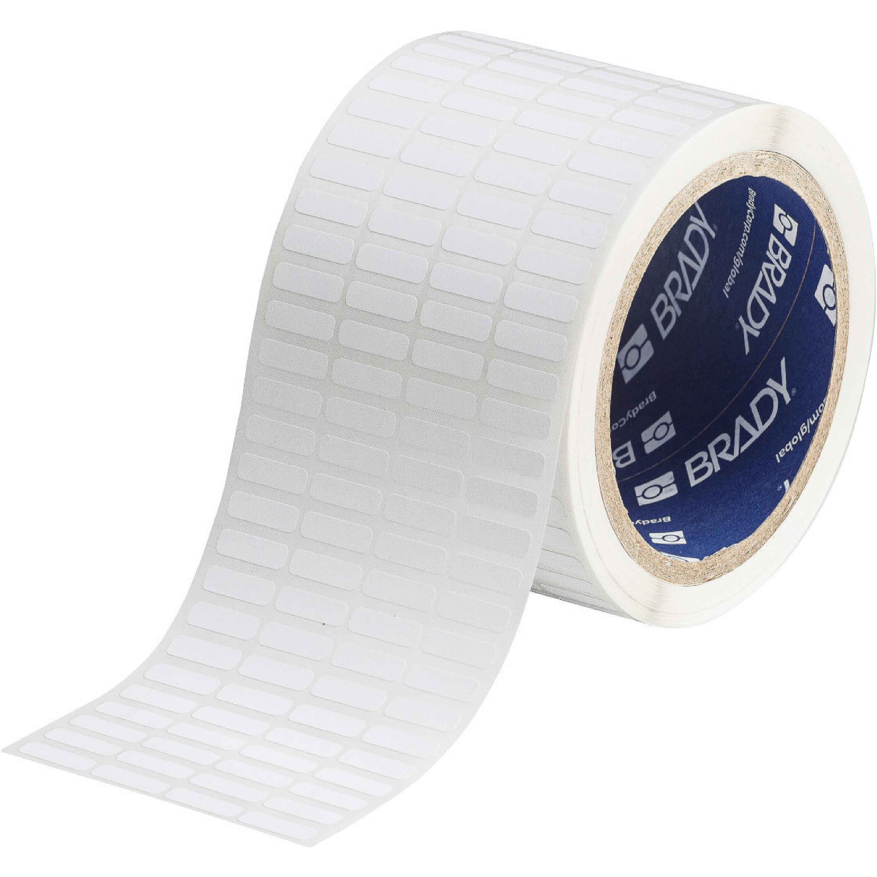 BRADY THT-14-7351-10 labels printable with thermal transfer printer ...