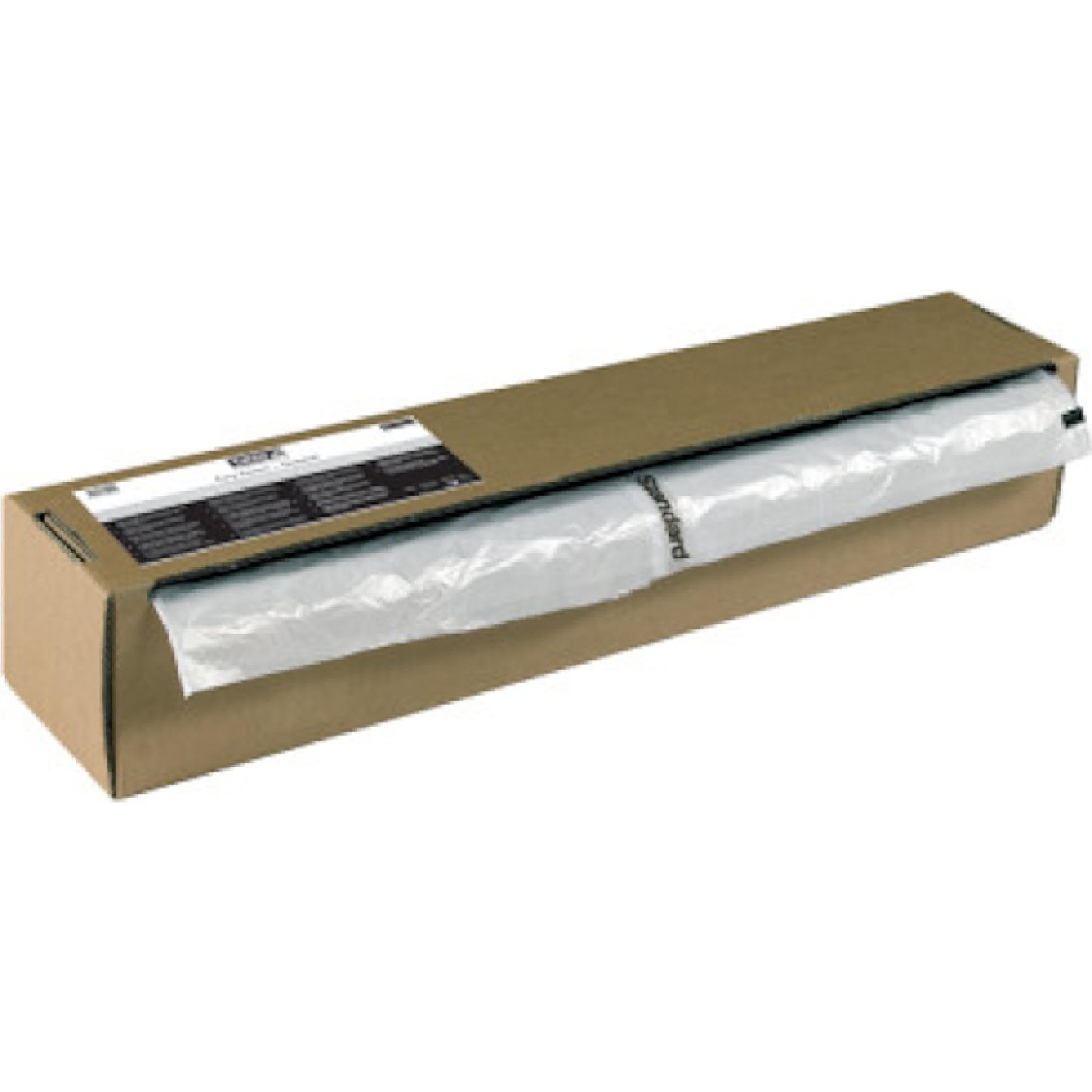 TESA 4394 tear-resistant standard masking film with measuring aid 4000 ...