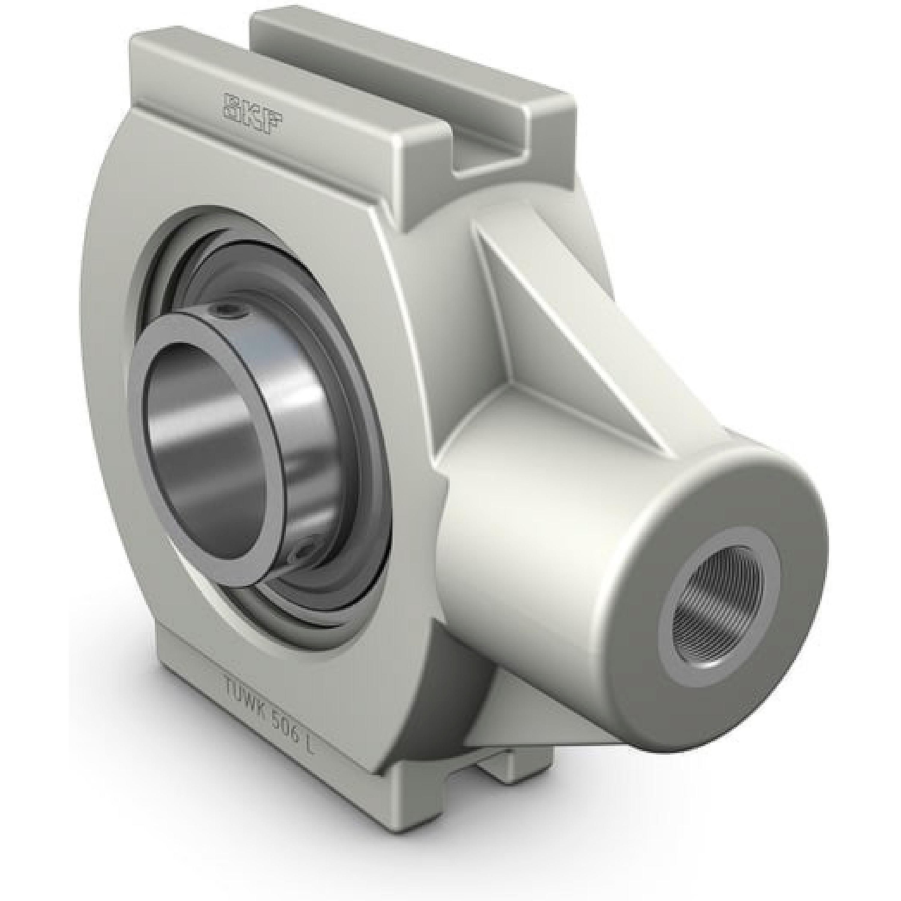 SKF TUWK 20 LTA ball bearing unit 20 mm | Klium