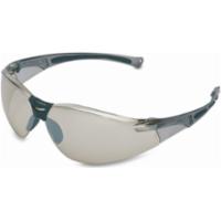 HONEYWELL A800 safety goggles with hardcoat and i/o silver lens ...