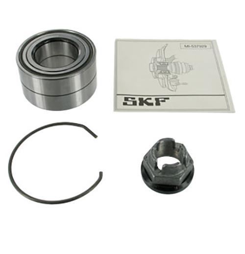 SKF VKBA 3496 wheel bearing set | Klium