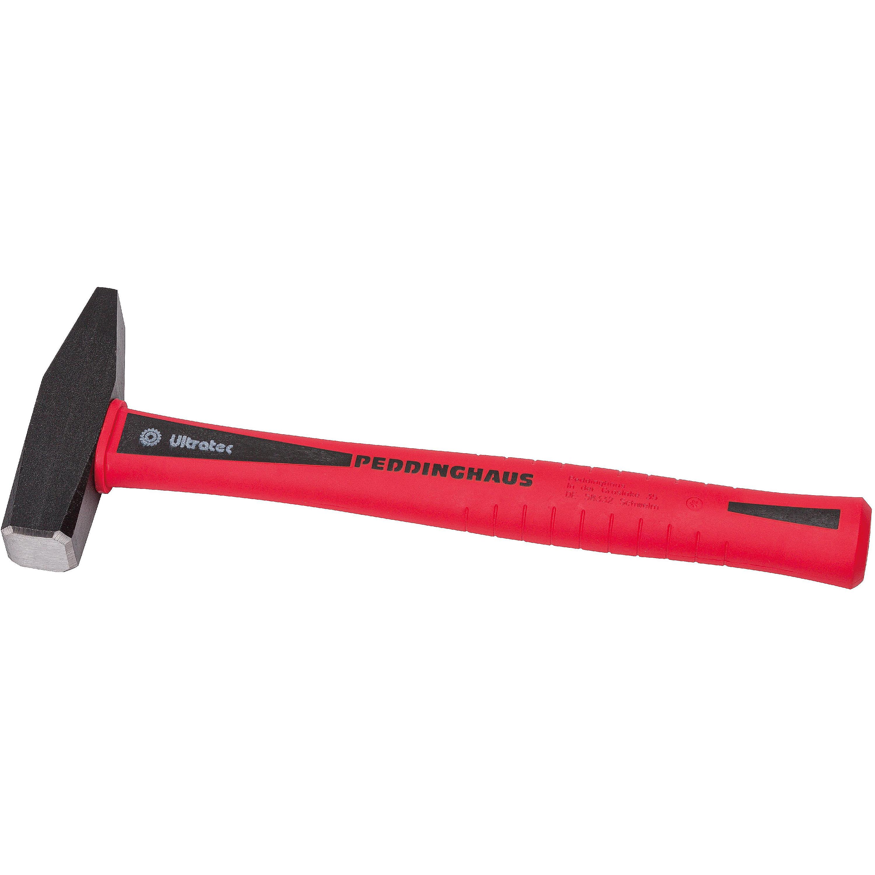 PEDDINGHAUS 5039.98 bench hammer with ultratec handle 800 g ...