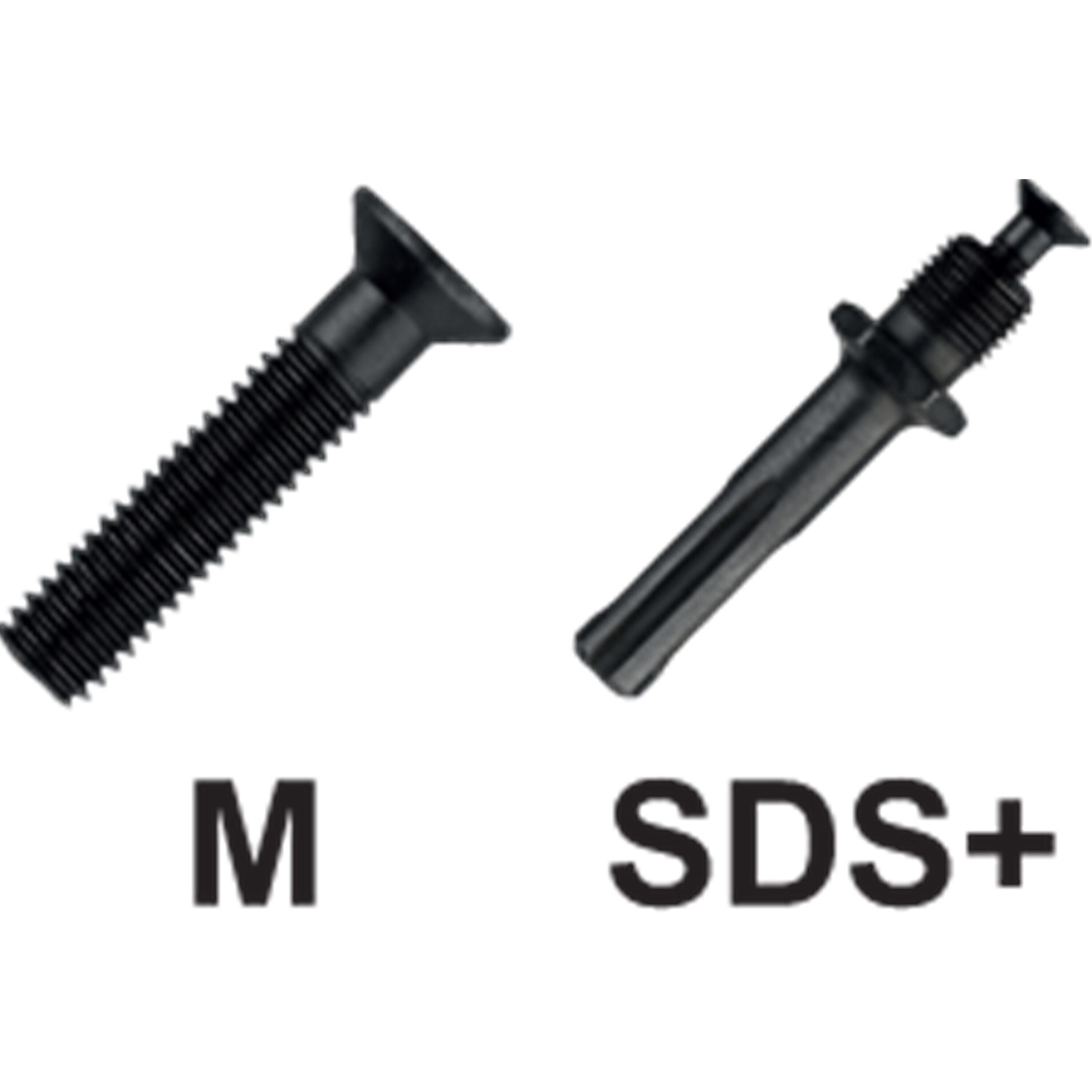 PHANTOM 811821330 accessories for drill chuck, bolt for drill chuck ...