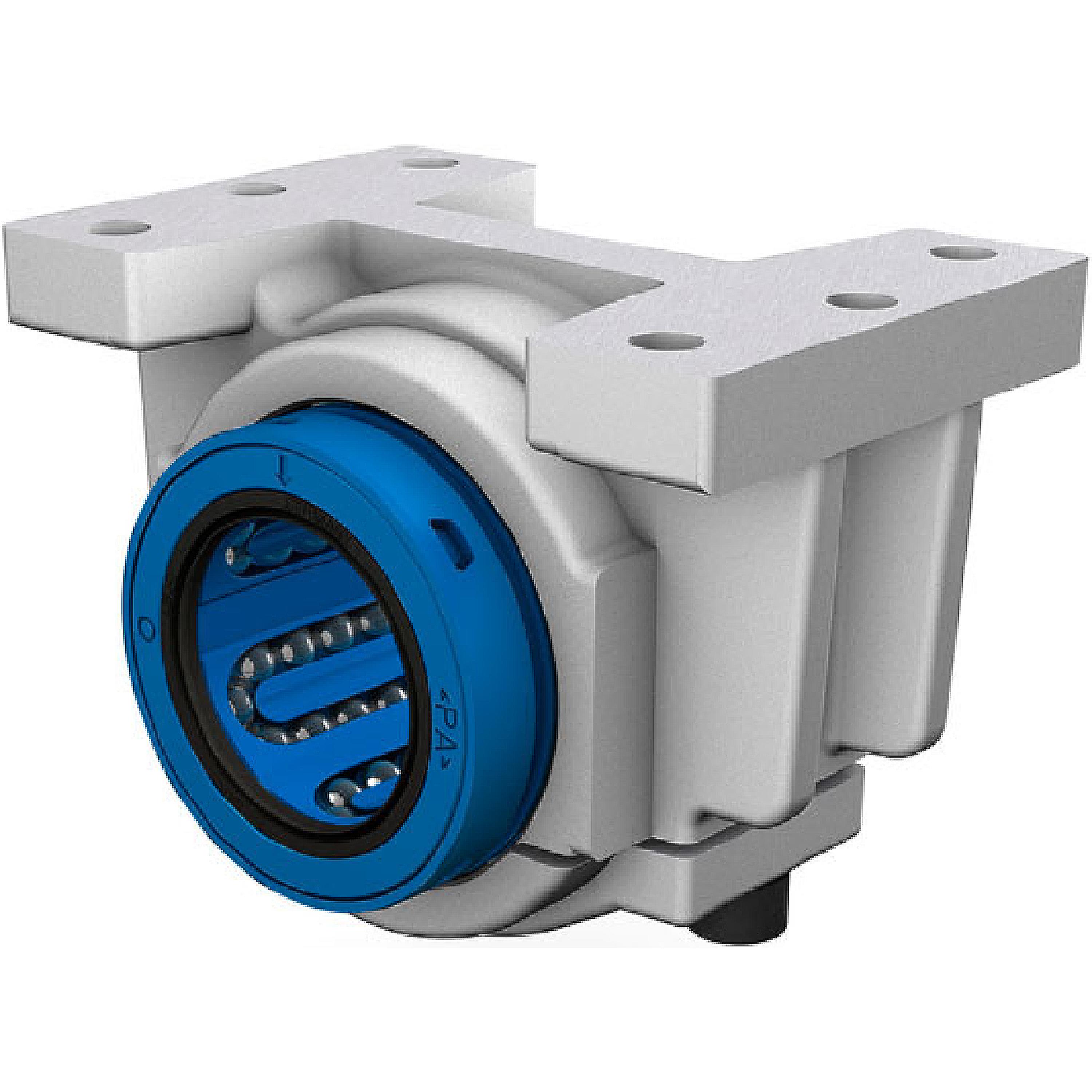 EWELLIX LUCD 40-2LS linear unit closed - M/2298629 | Klium