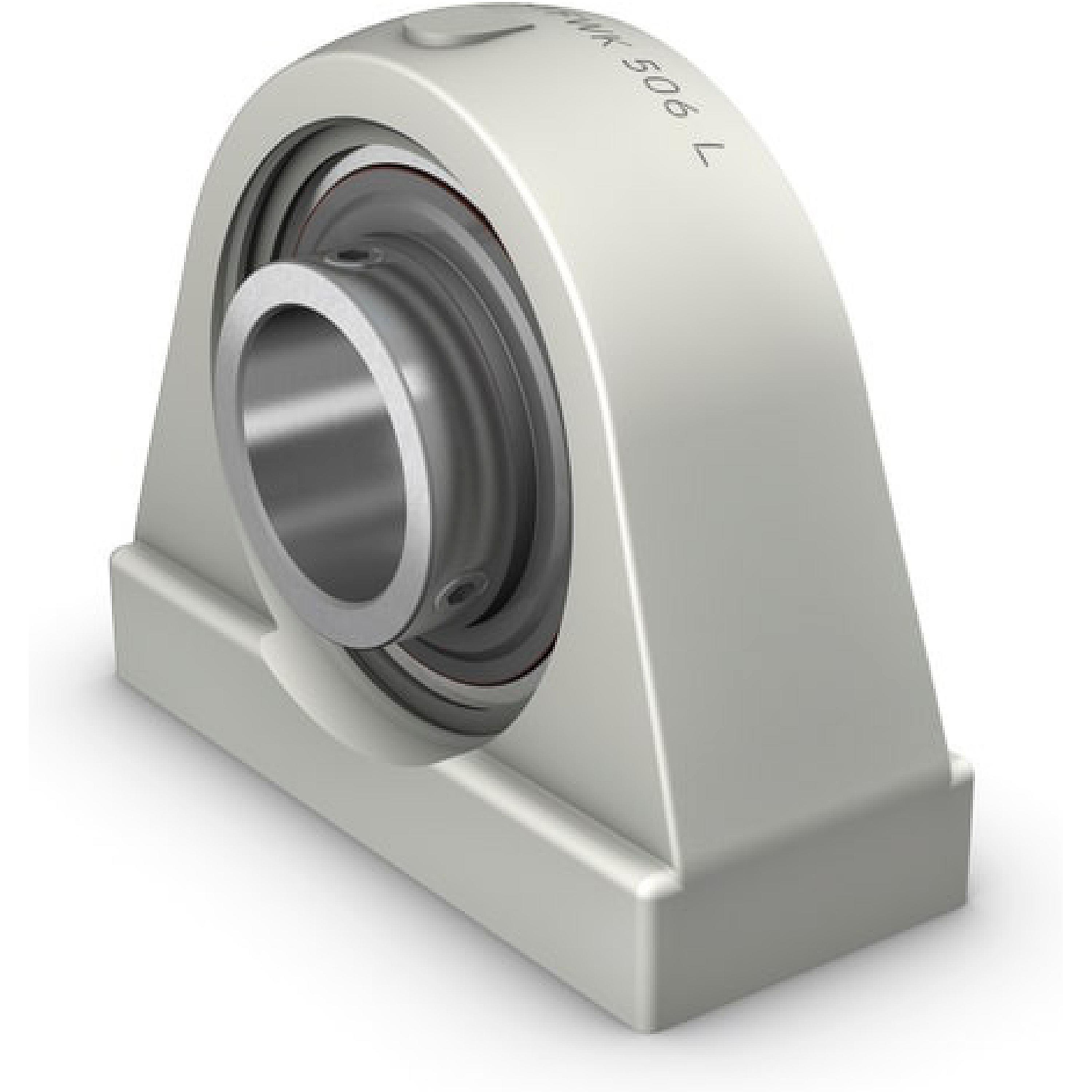 SKF SYFWK 35 LTA ball bearing unit 35 mm | Klium