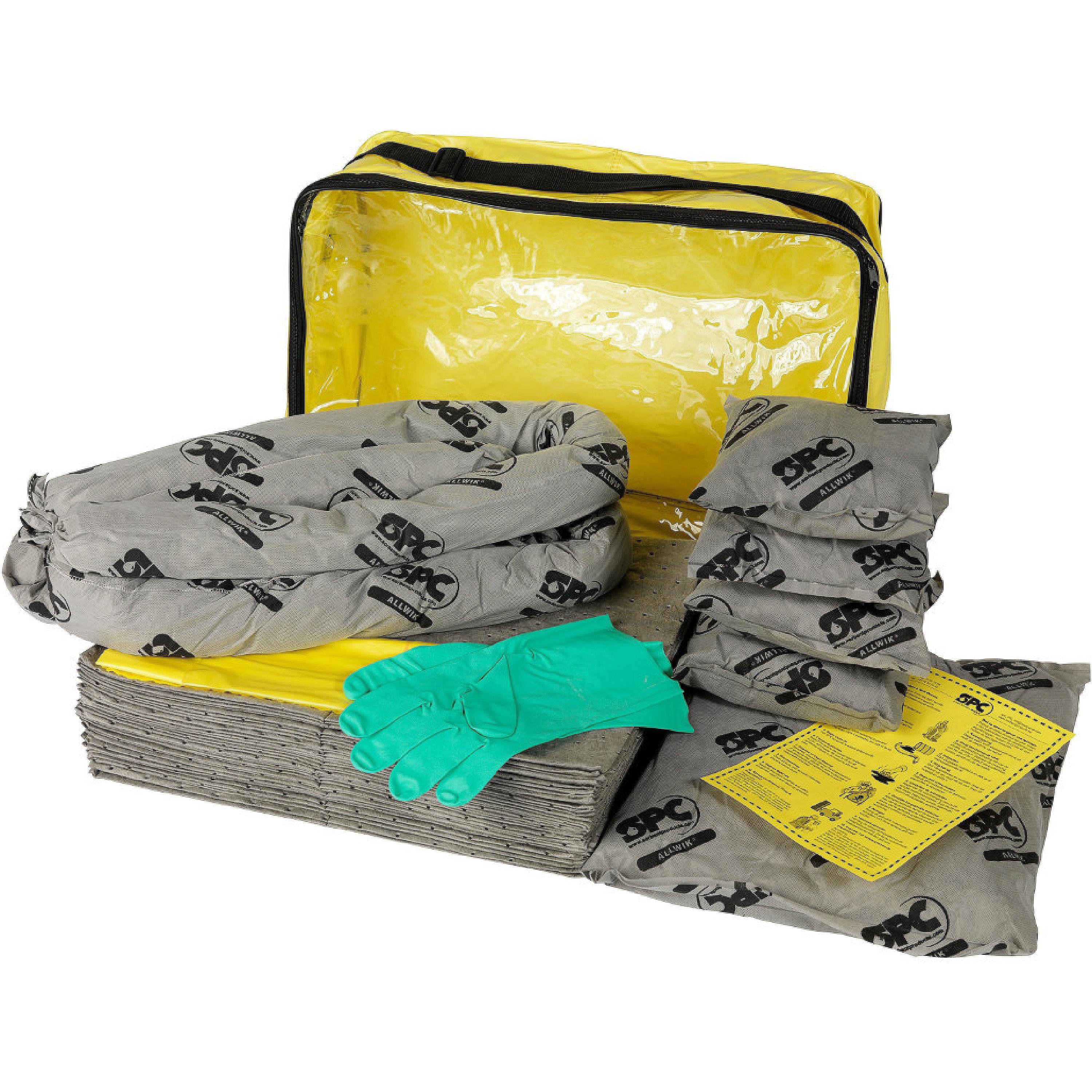 SPC SKA-ADR-L ADR intervention kit large, universal - 813866 | Klium