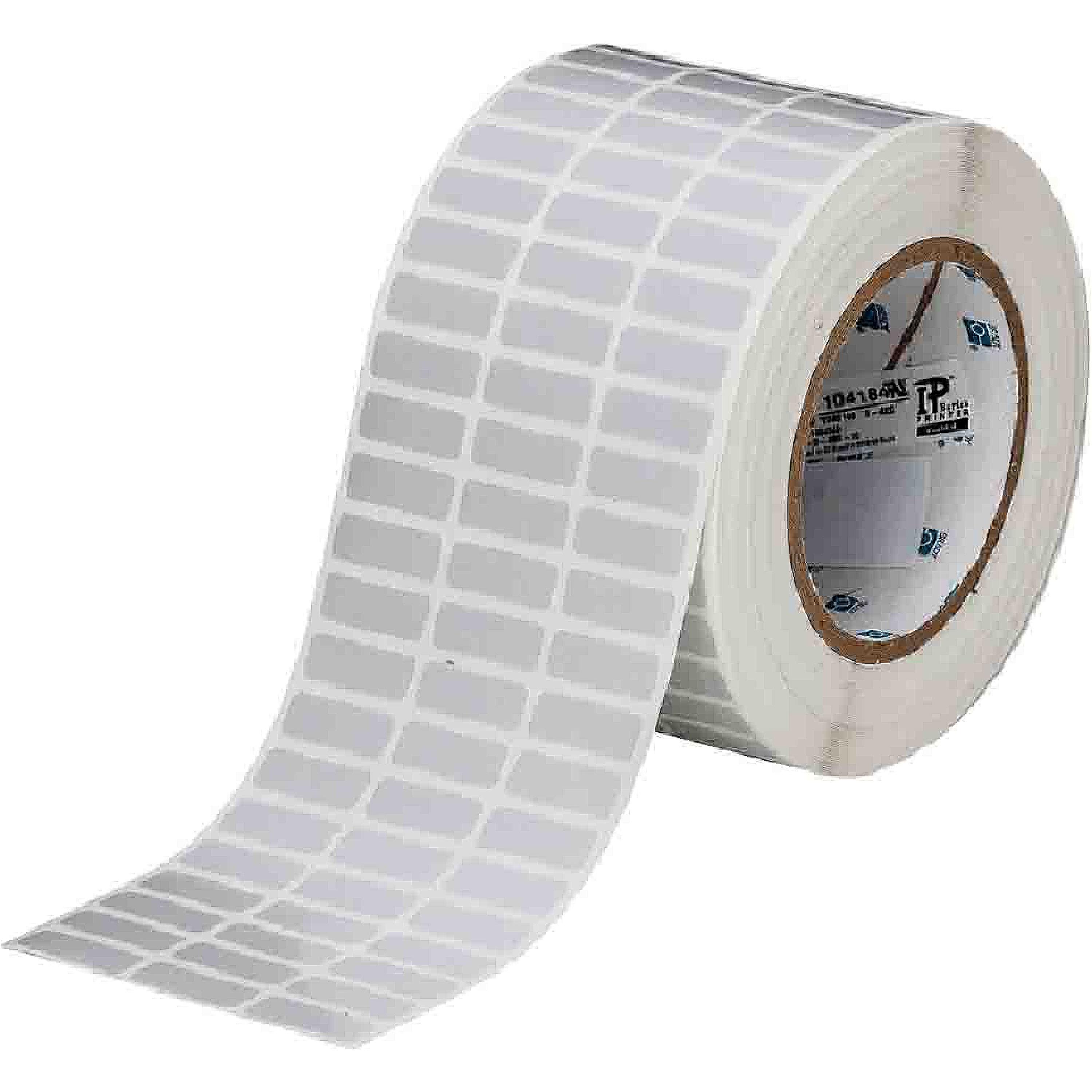 BRADY THT-3-480-10 labels printable with thermal transfer printer ...