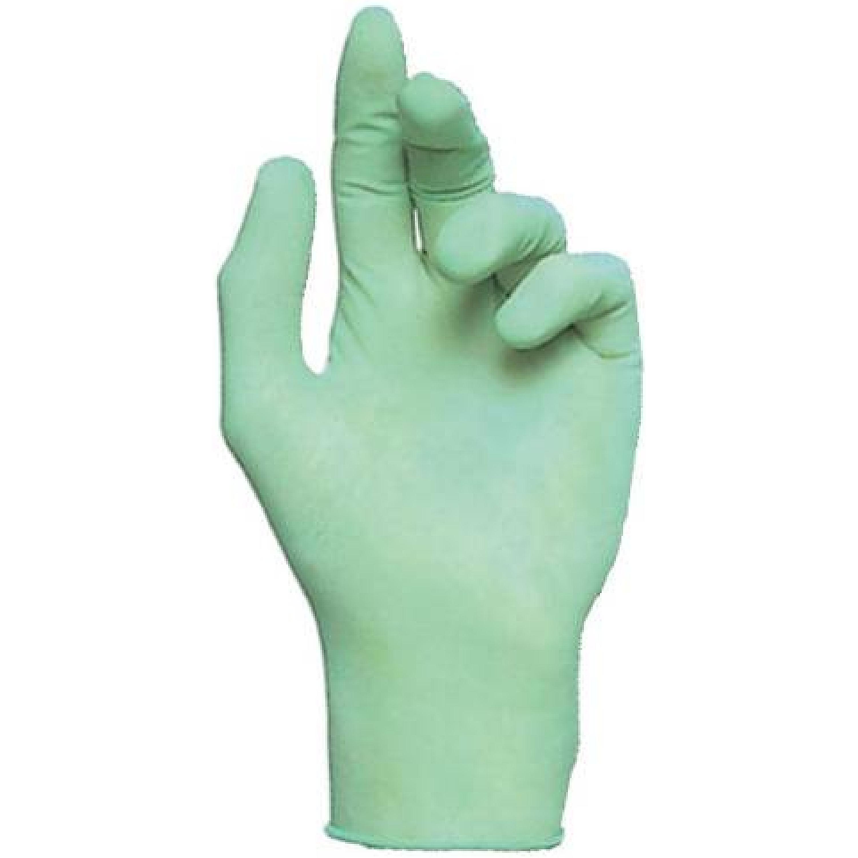 MAPA SOLO PLUS 995 gants jetables en latex naturel (100 pièces ... MAPA SOLO PLUS 995 gants jetables en latex naturel (100 pièces ...