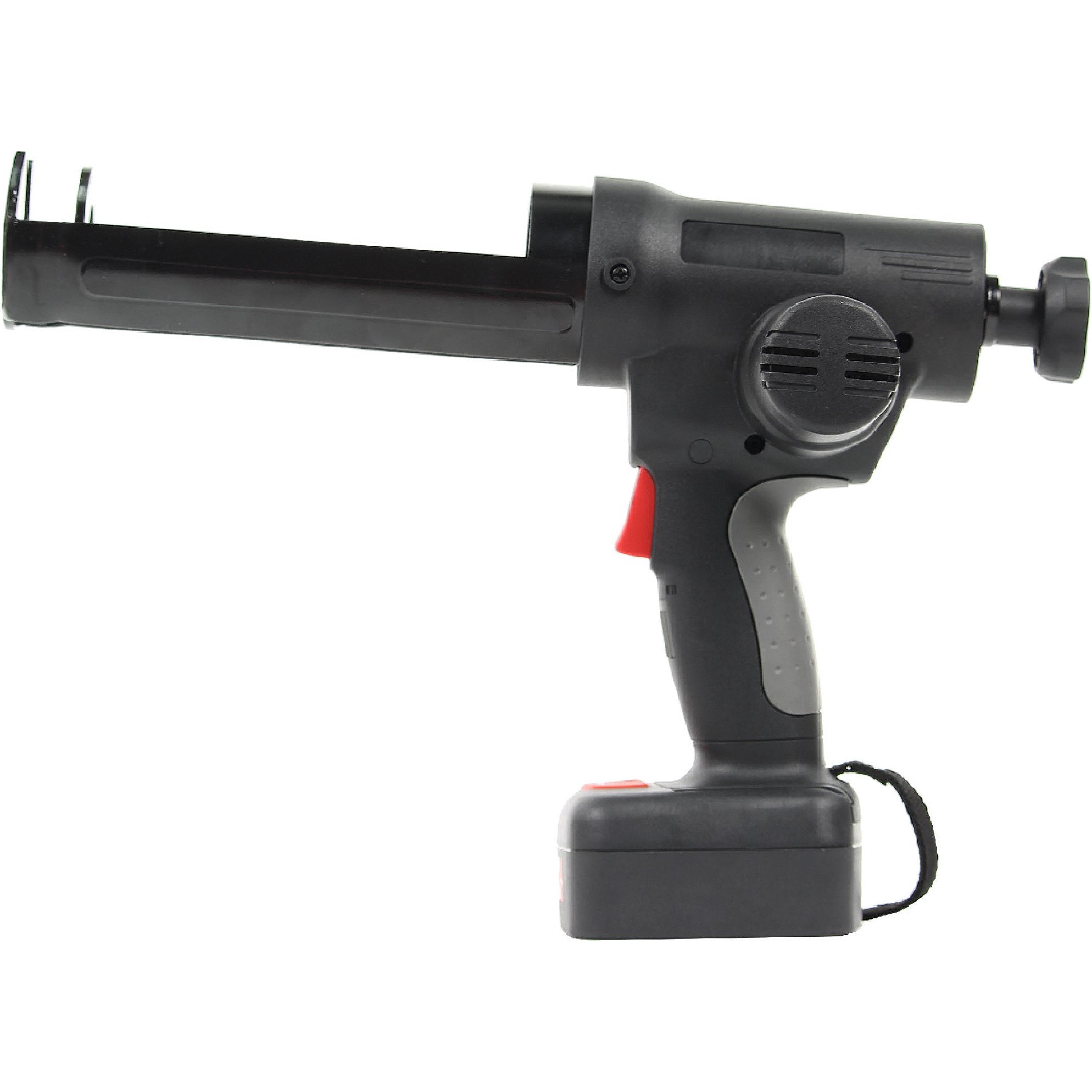 SPIT 054278 battery injection gun 380/410 ml (incl. 14.4 V / 2.0 Ah ...