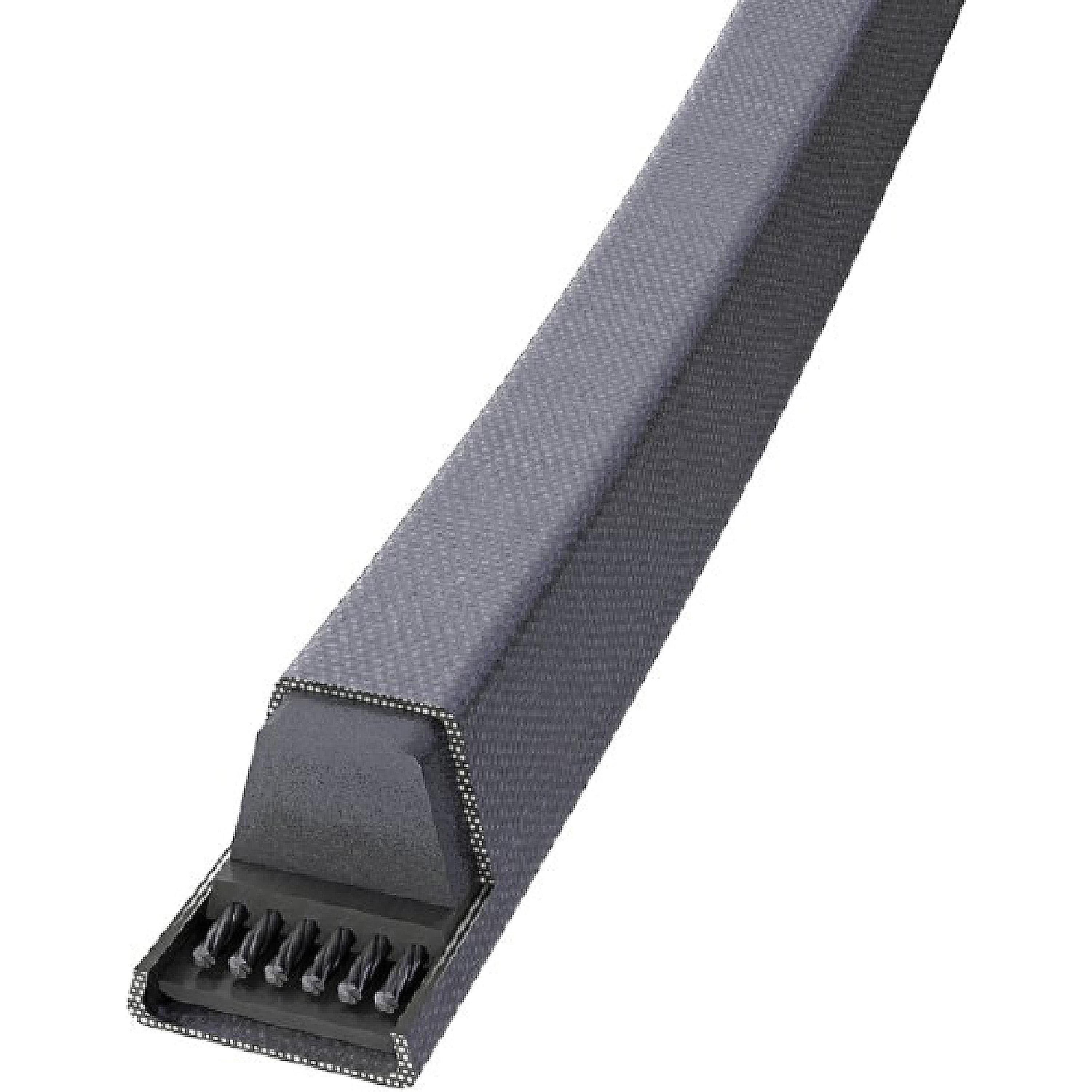 CONTI SPB2500ZAR CONTI V POWER belt SPB 2500 ZAR | Klium