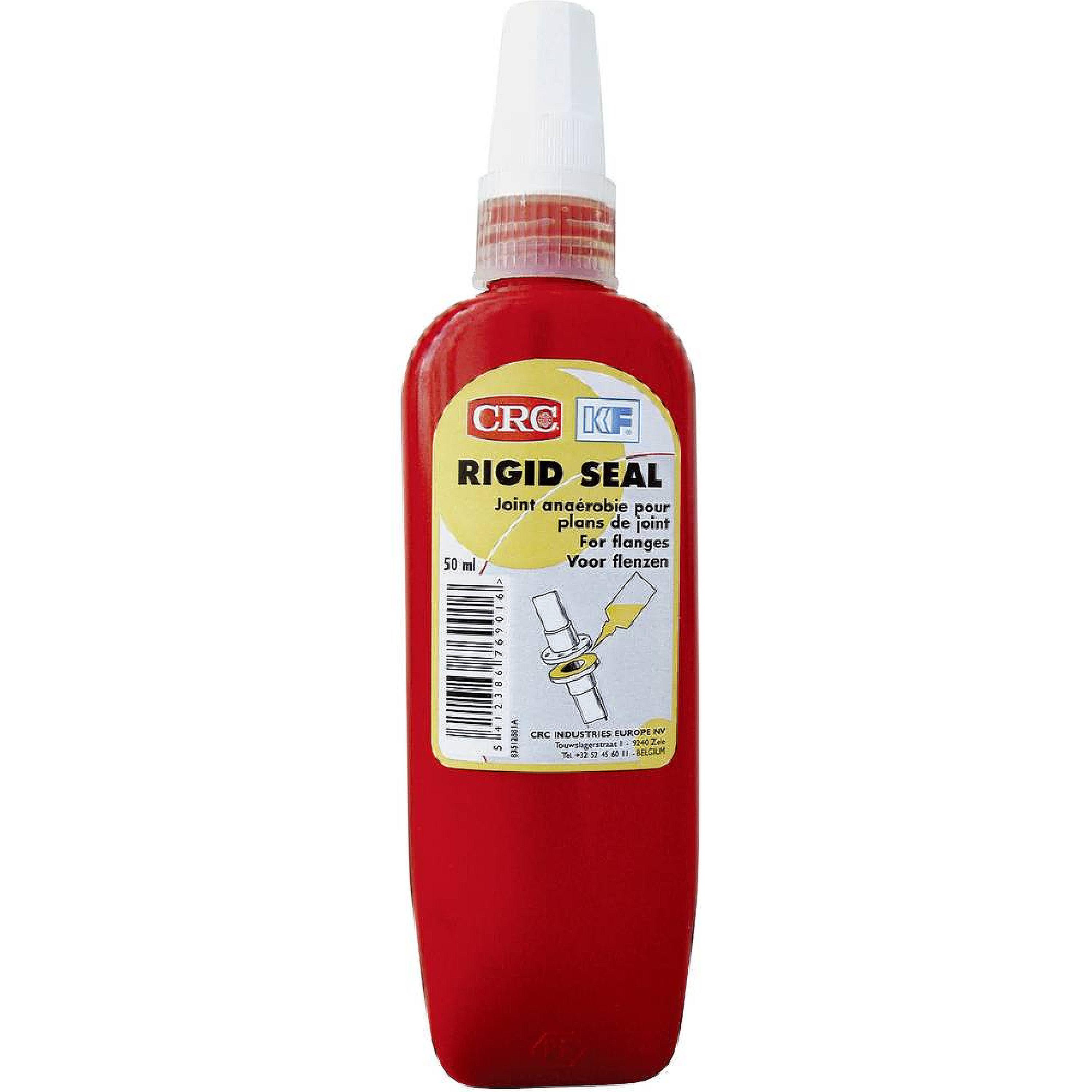 CRC RIGID SEAL sealant moisture-resistant for flanges 50 ml - 2090040 ...