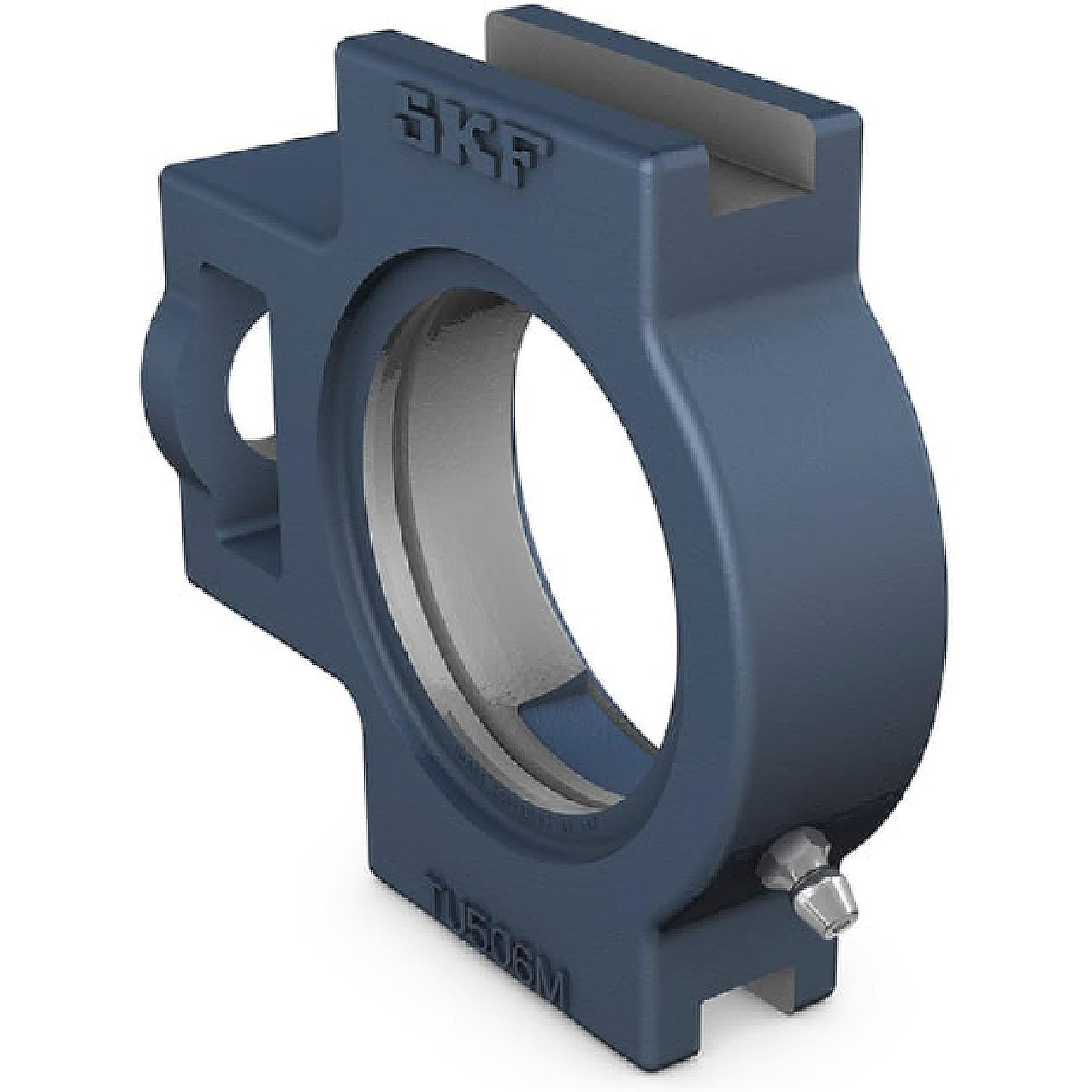 SKF TUJ 511 housing for insert bearing 100 x 64 mm | Klium