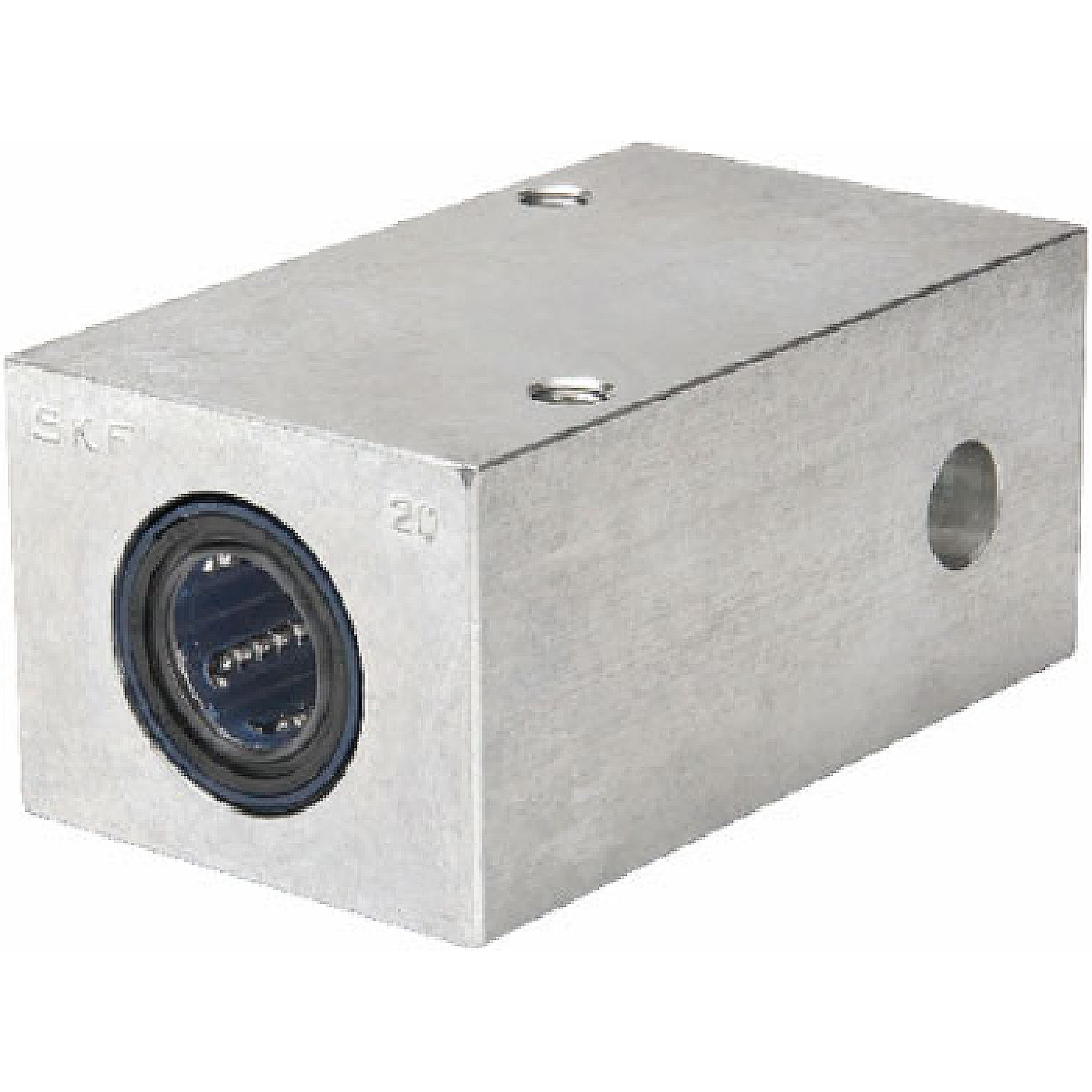 EWELLIX LTCD 50-2LS tandem bearing unit closed - M/2201431 | Klium