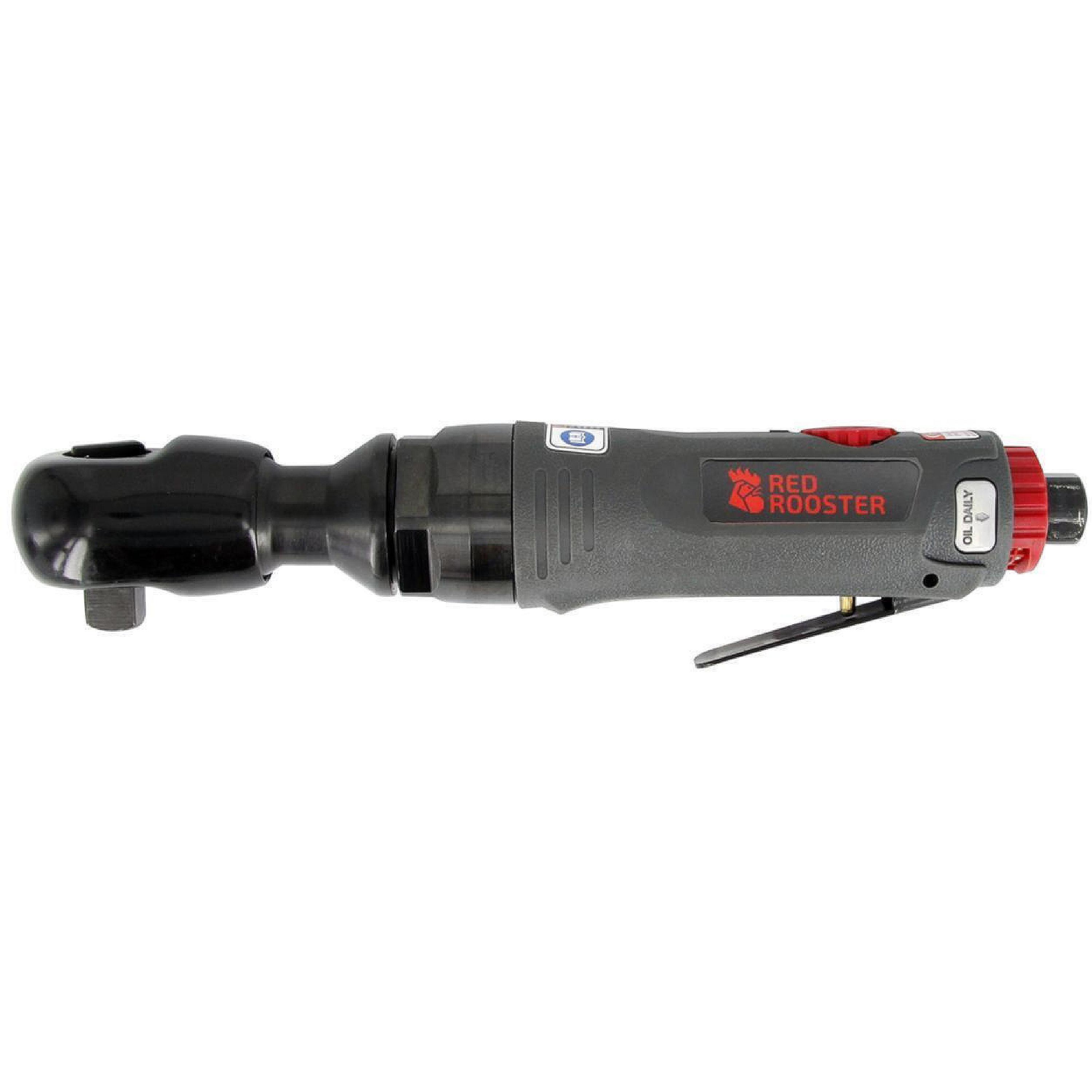 RED ROOSTER RRW-2404 pneumatic ratchet spanner 1/2" | Klium