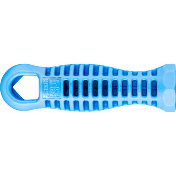 PFERD PH 11/10 plastic file handle 110 mm for eagle files, length 200 ...