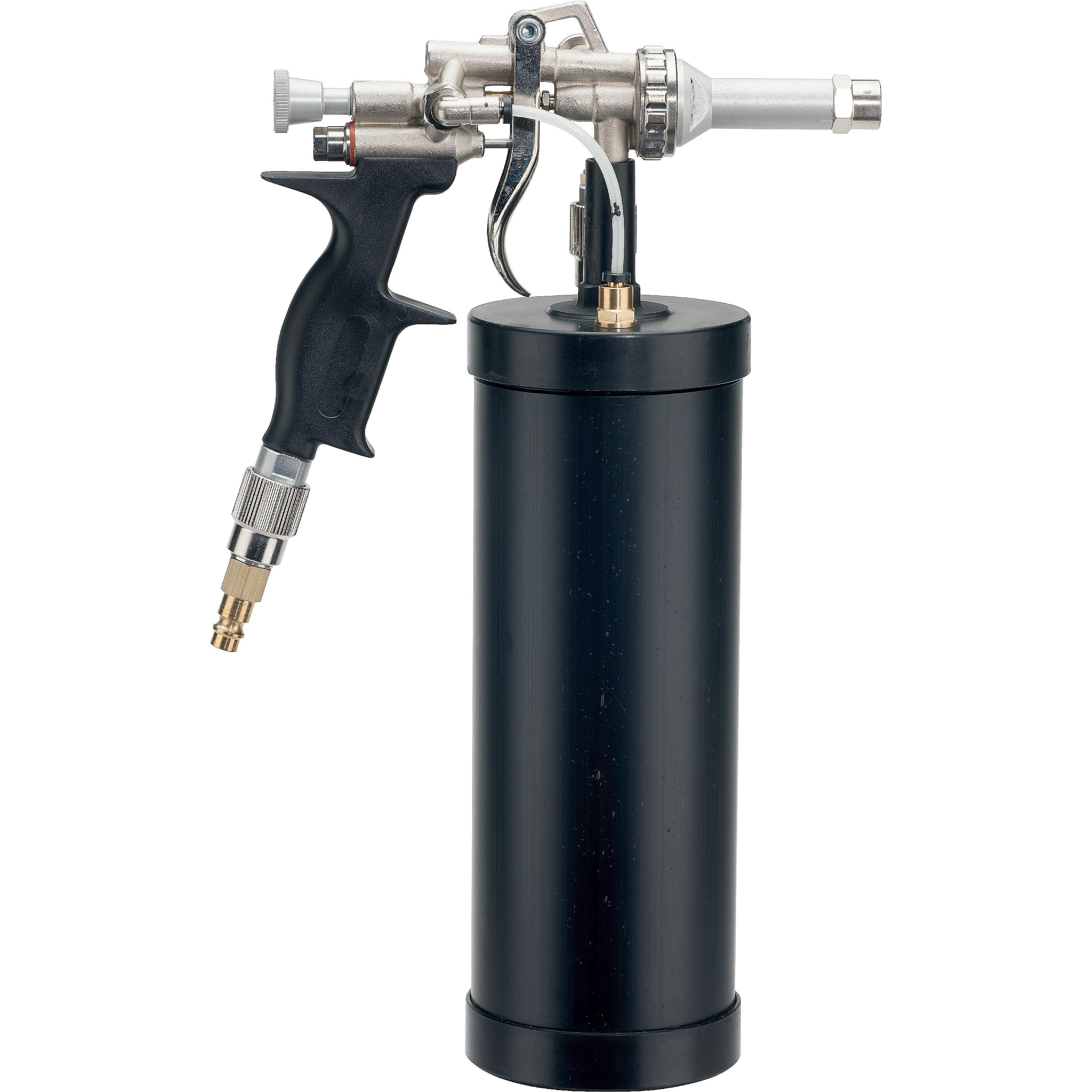 TEROSON ET UBC Multi Spray Gun professional air pressure spray gun for ...
