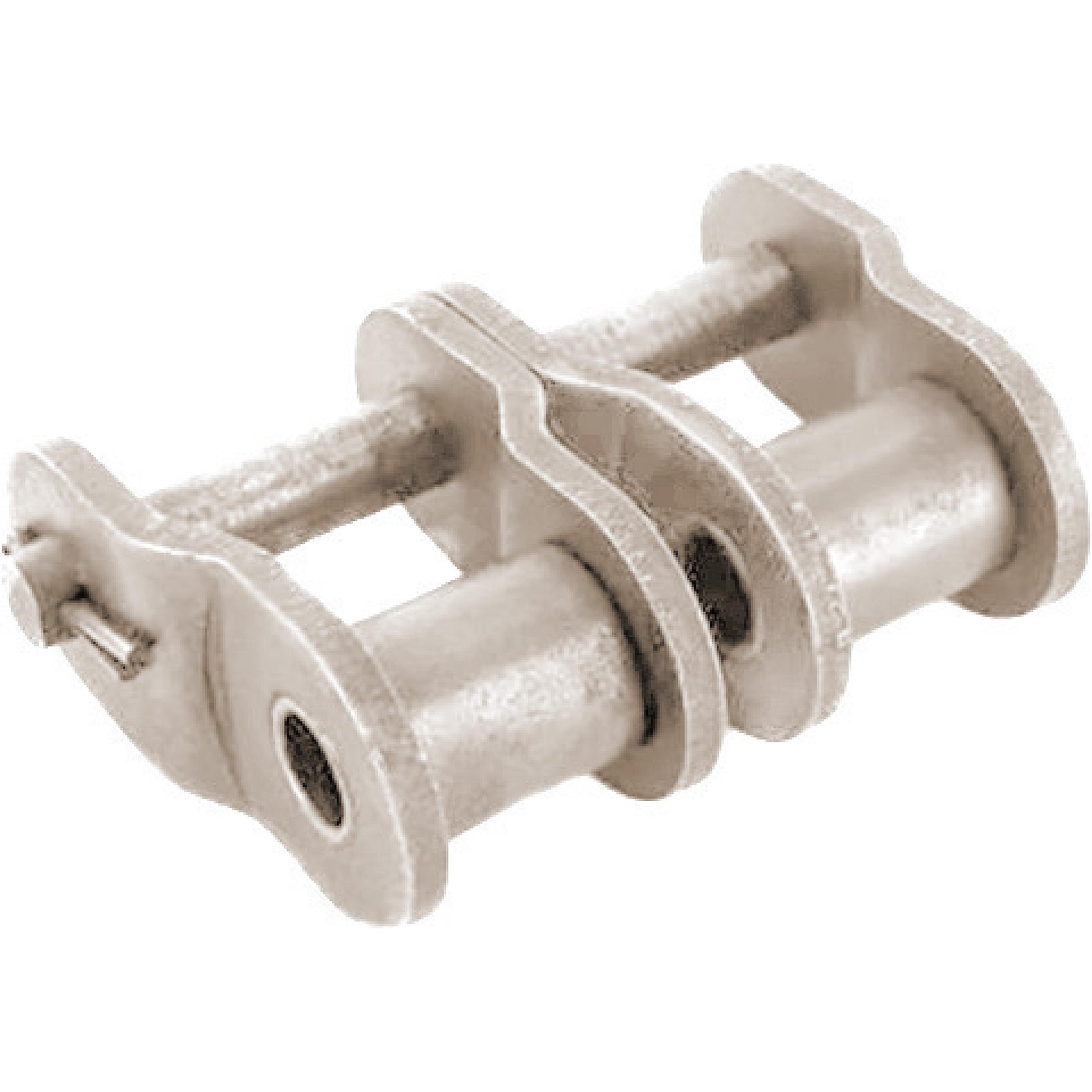 RENOLD 12B2SSS12I reduction link stainless steel 12b-2 - duplex 3/4 ...