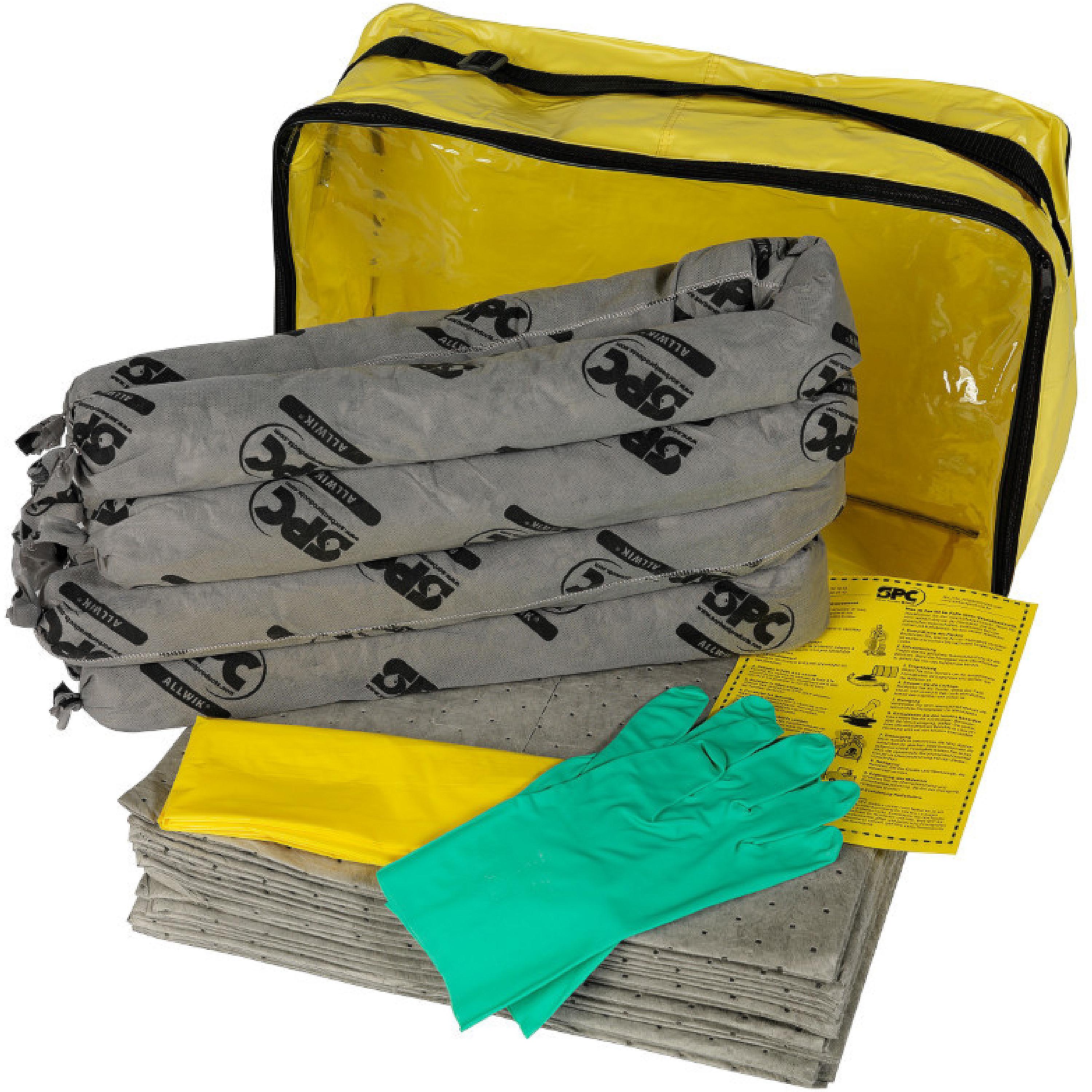 SPC SKA-ADR-S ADR intervention kit small, universal - 813863 | Klium