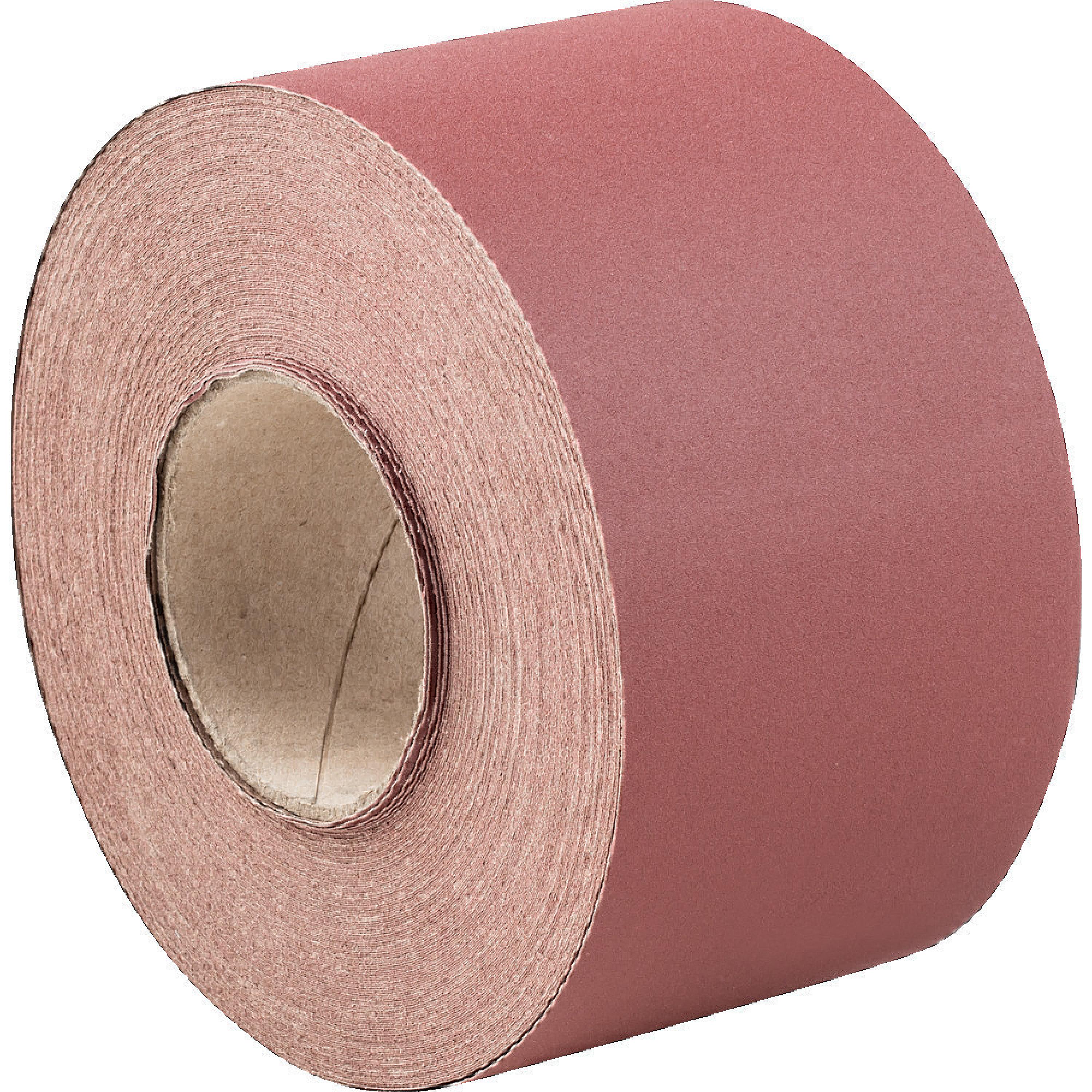 PFERD SBR 100 A 320 Corundum sanding roll cloth 100mm x 50m grit 320 ...