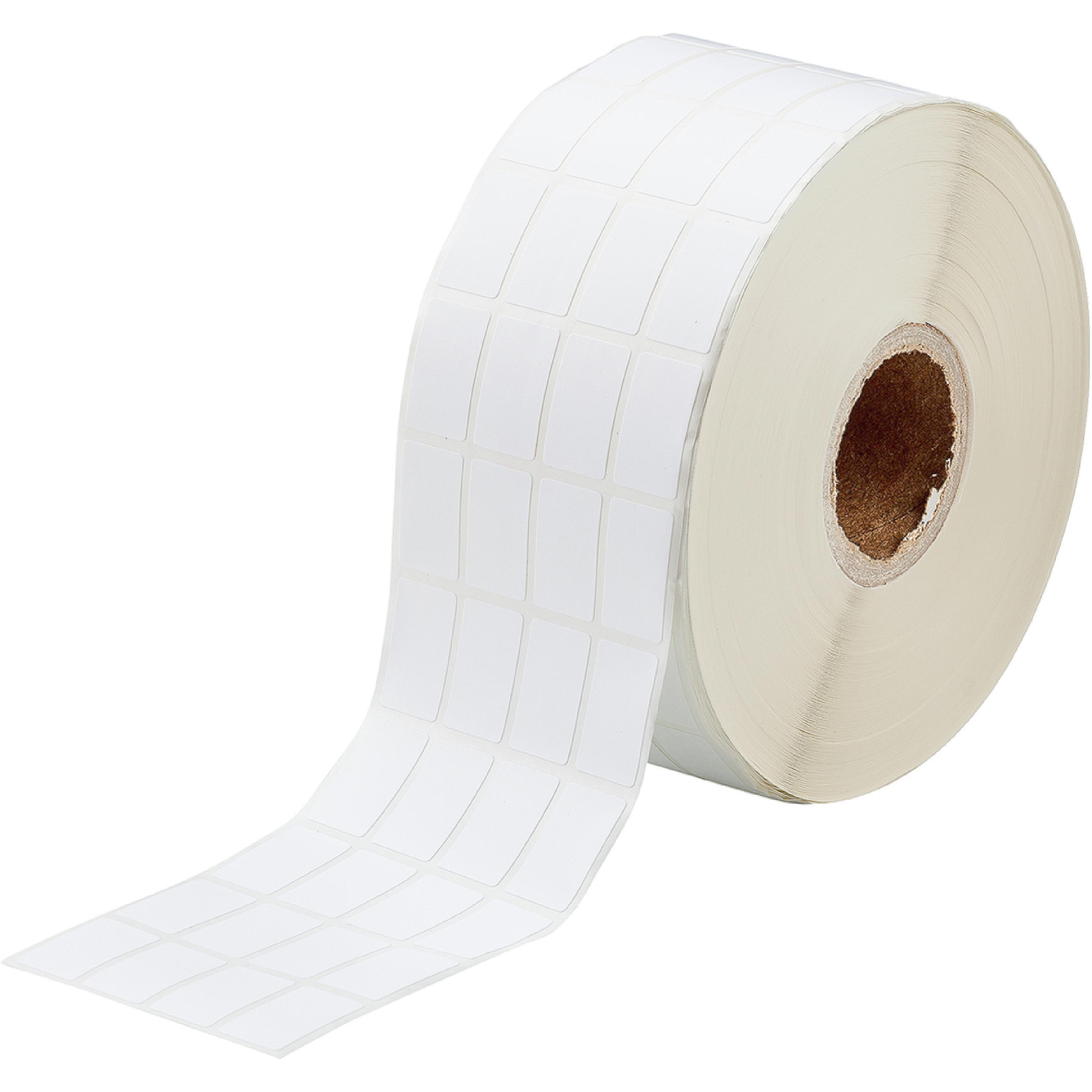 BRADY BPT-618-499 labels printable with thermal transfer printer (3000 ...