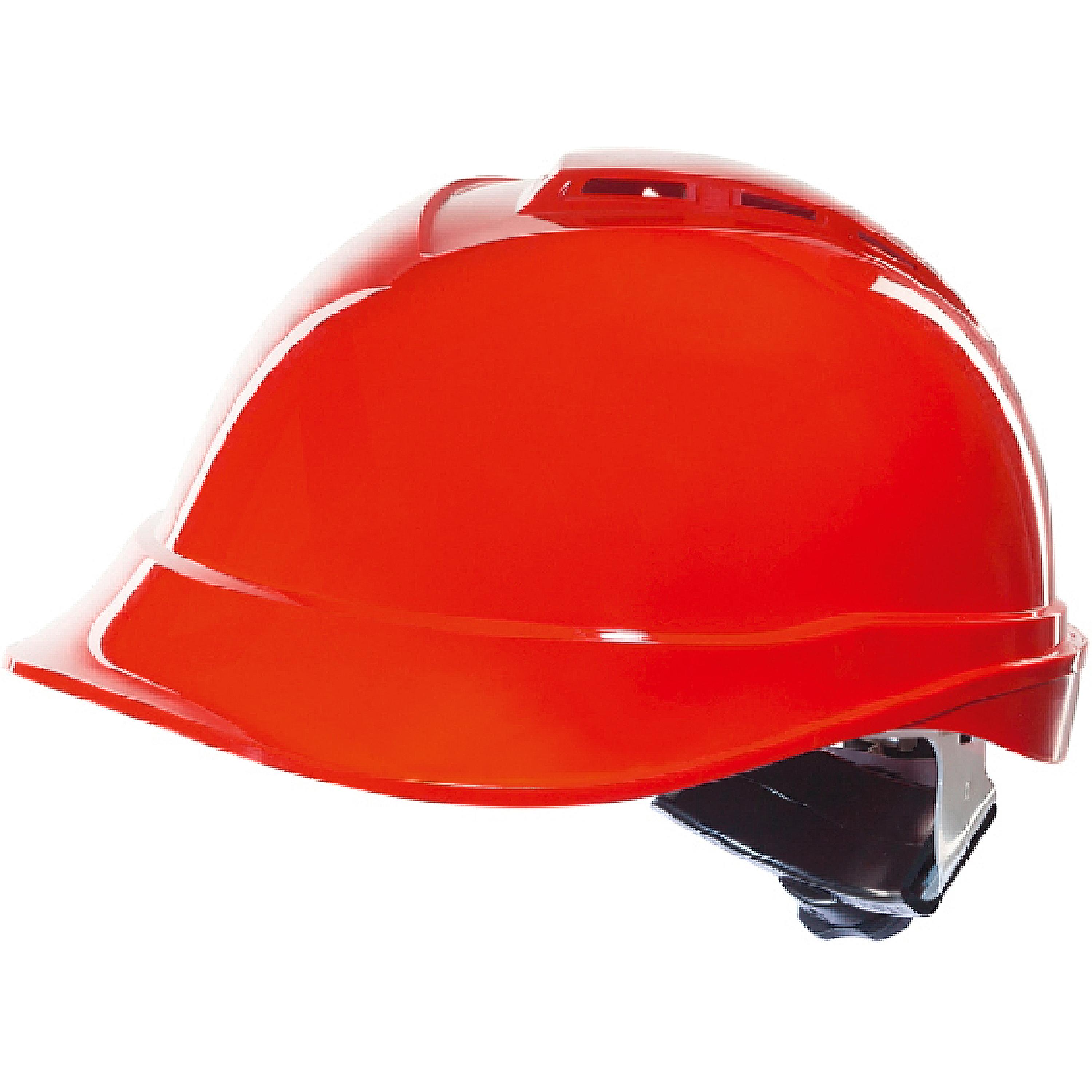 OPSIAL V-PRO safety helmet red - 55309698 | Klium