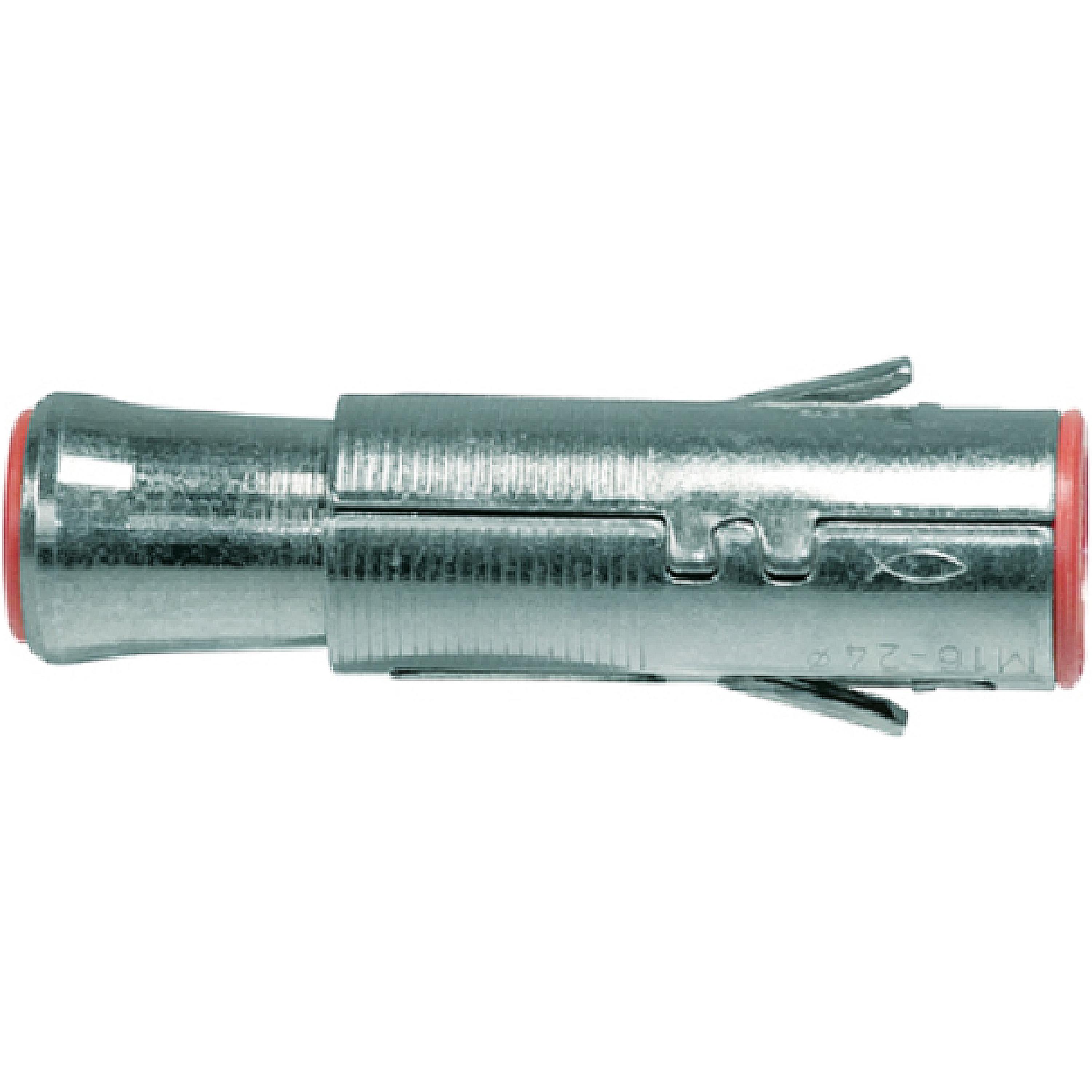 FISCHER SL M24 sleeve anchor electrolytically galvanised steel - 50558 ...