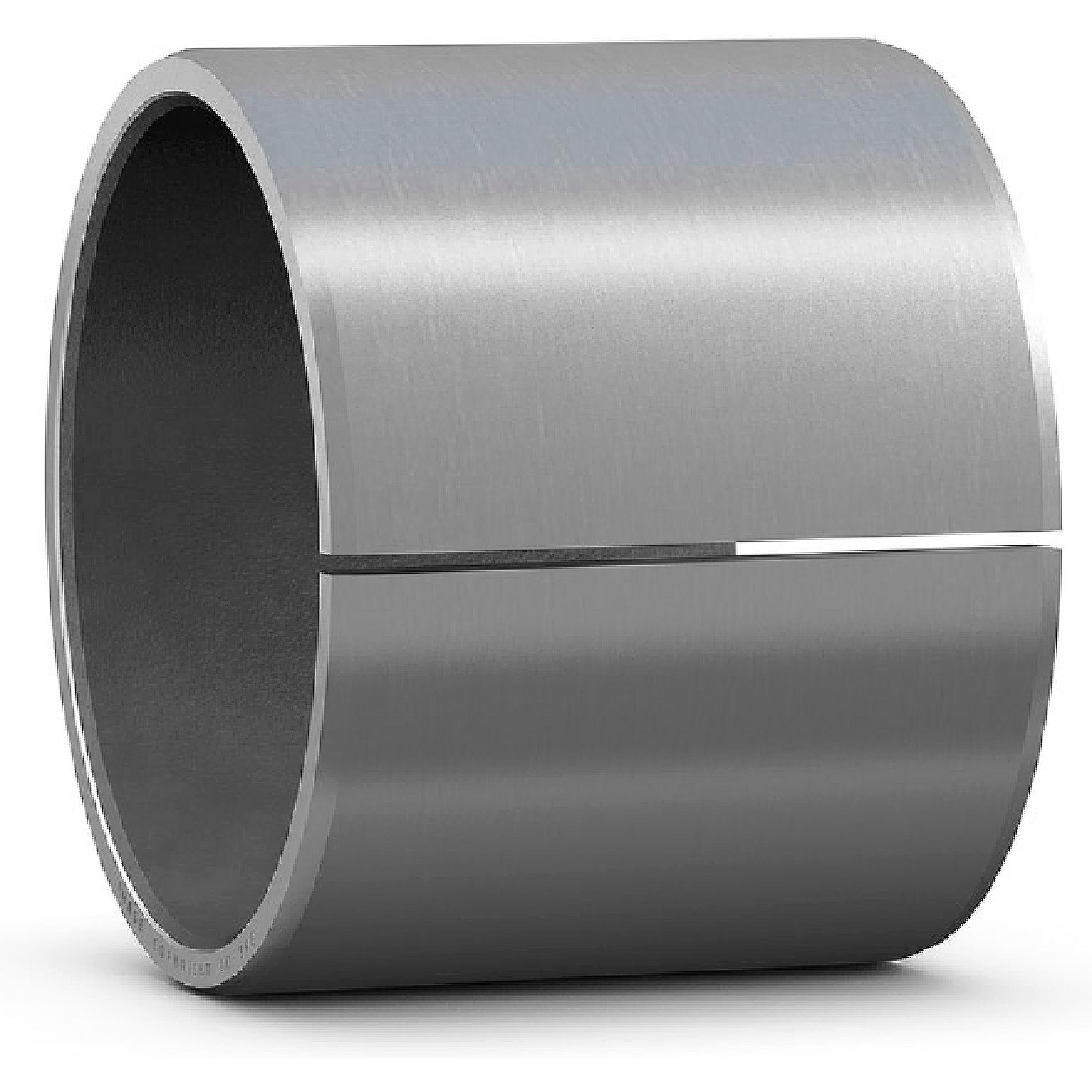 SKF PCM 606515 E plain bearing bush PTFE composite 60 x 65 x 15 mm | Klium