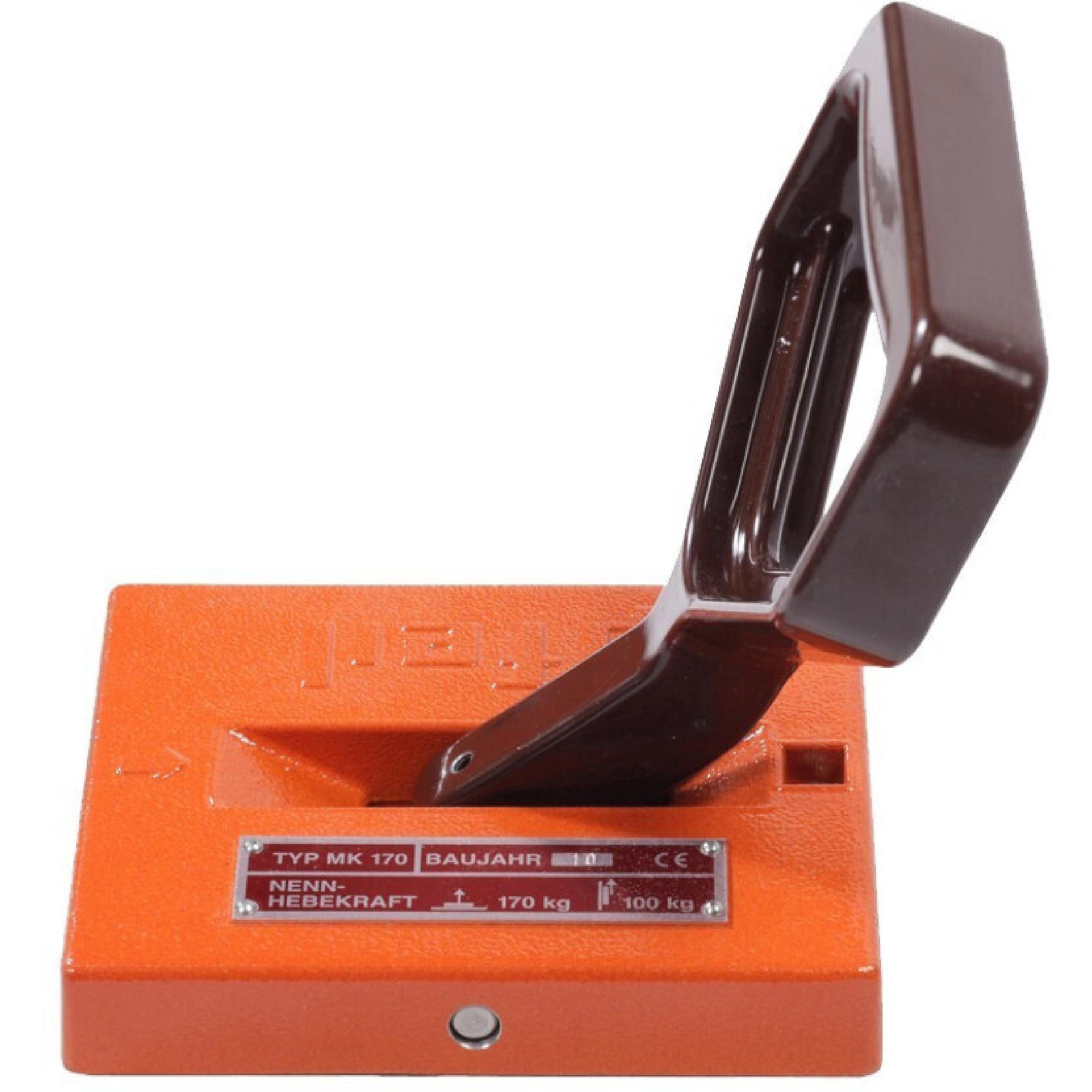 REMA MK-300 compact hand-held magnet - 3604005 | Klium