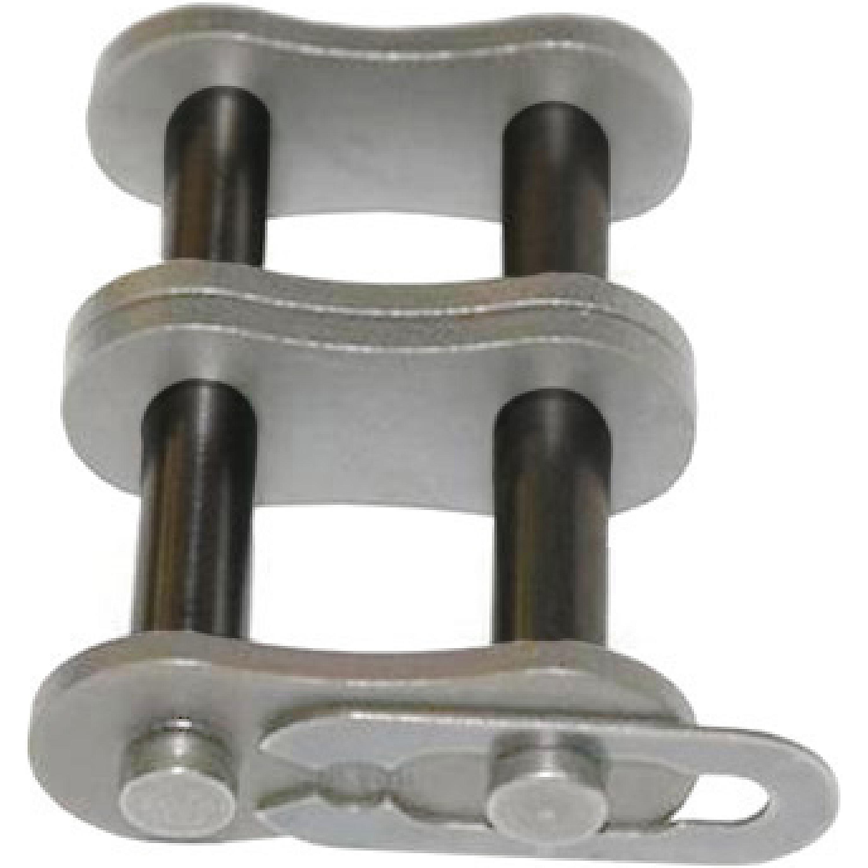 RENOLD SYNO 06B-2 SN No. 26 master link duplex 3/8" - 06B2SNS26I