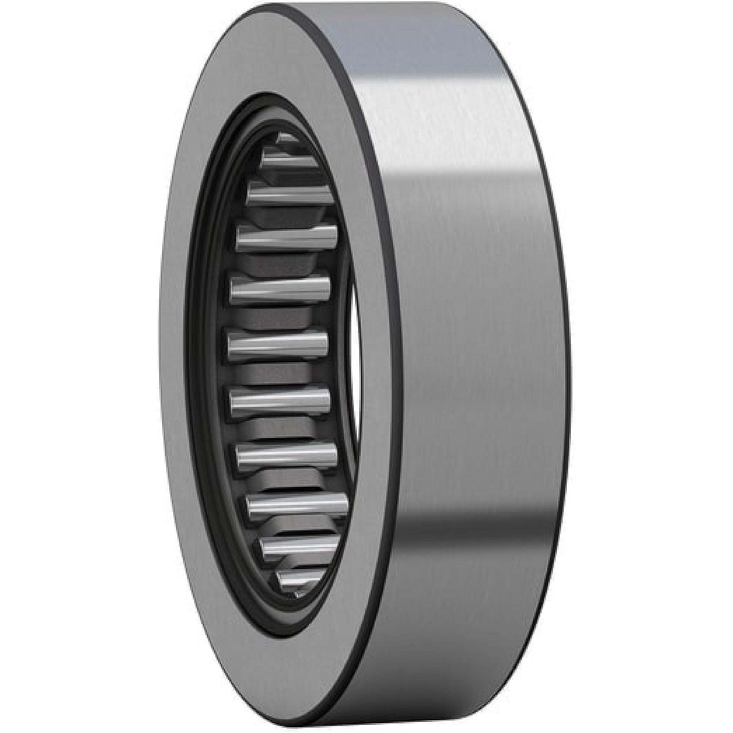 SKF RNA 2202.2RS support roller (Yoke-type idler) 35 x 20 x 13.8 mm | Klium