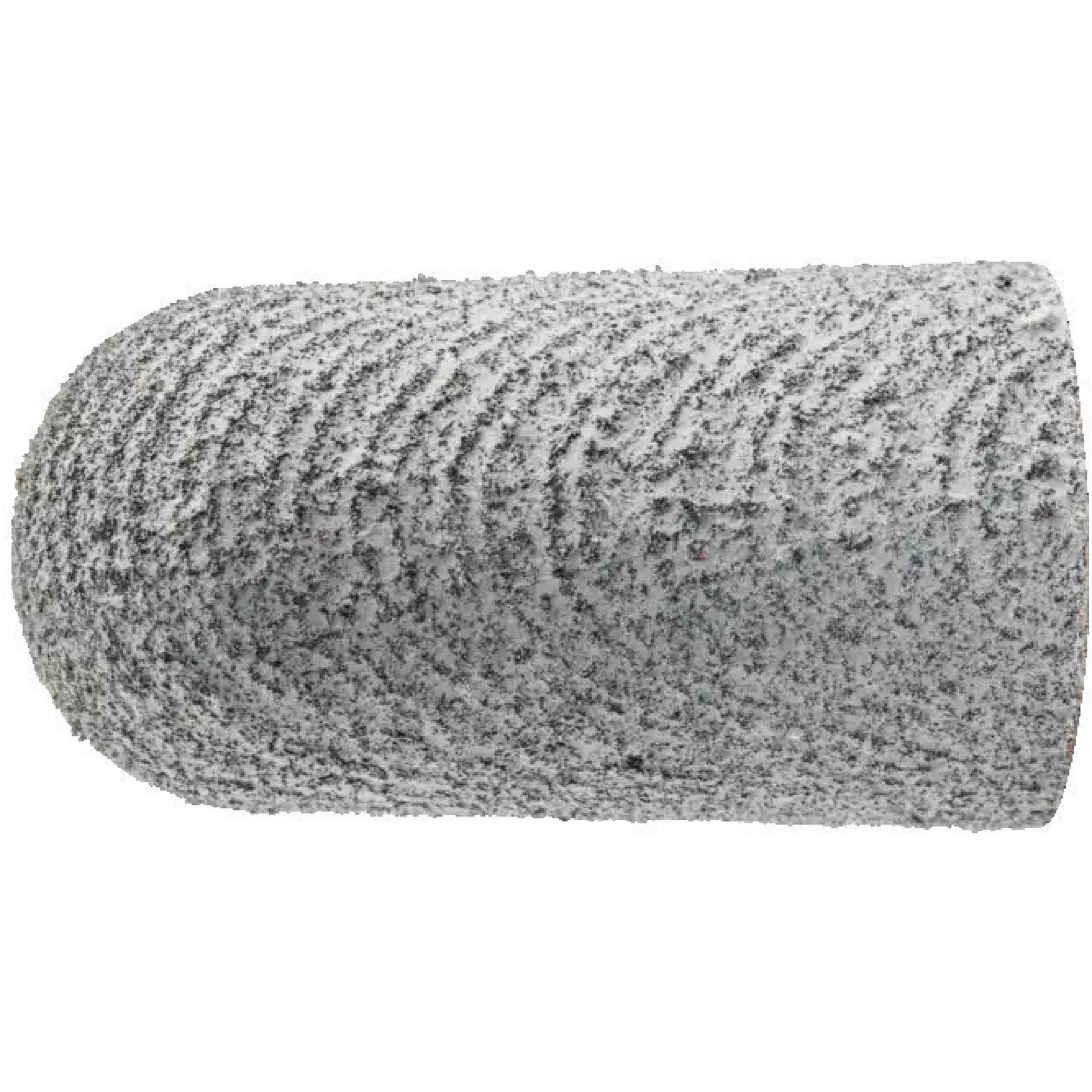 PFERD 42306165 POLICAP grinding cap PC round cone shape SiC Ø 16x32 mm ...