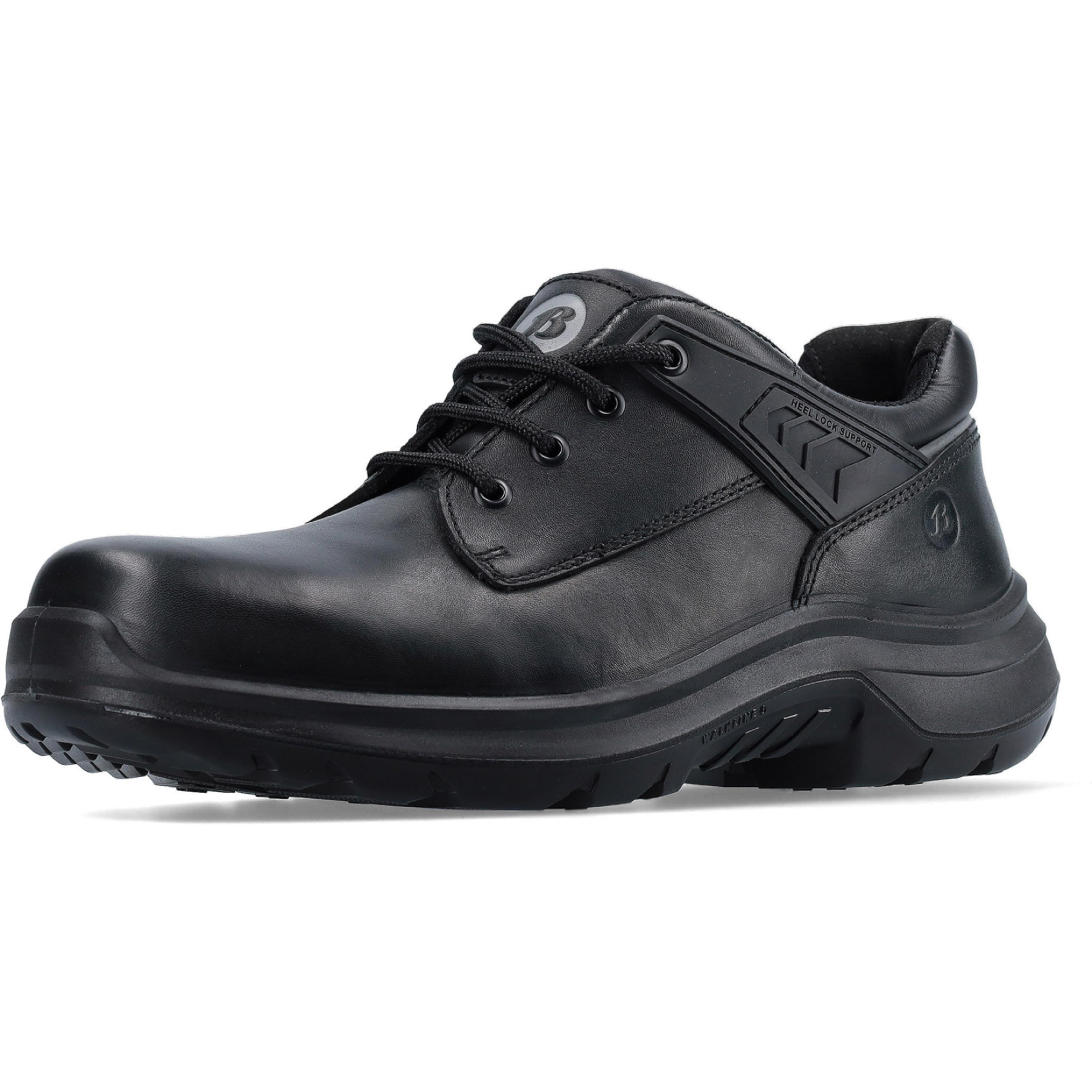 BATA ACT216 W S3 ESD work shoe low black - N1SM0PE2210 48 | Klium