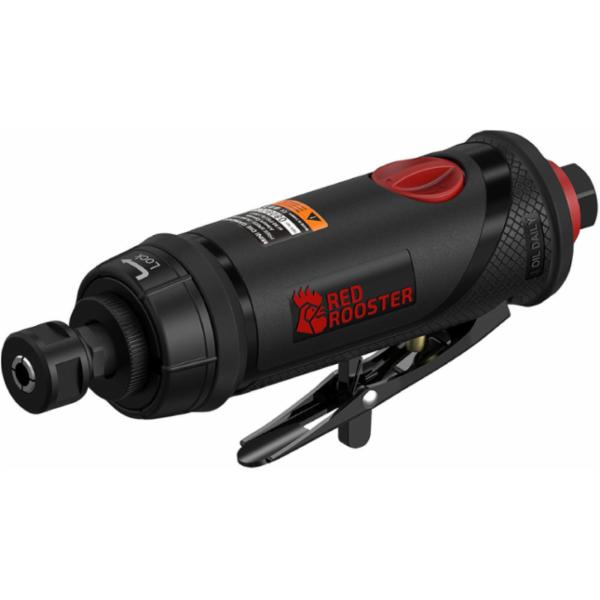 RED ROOSTER RRG-541RE pneumatic pin sharpener straight