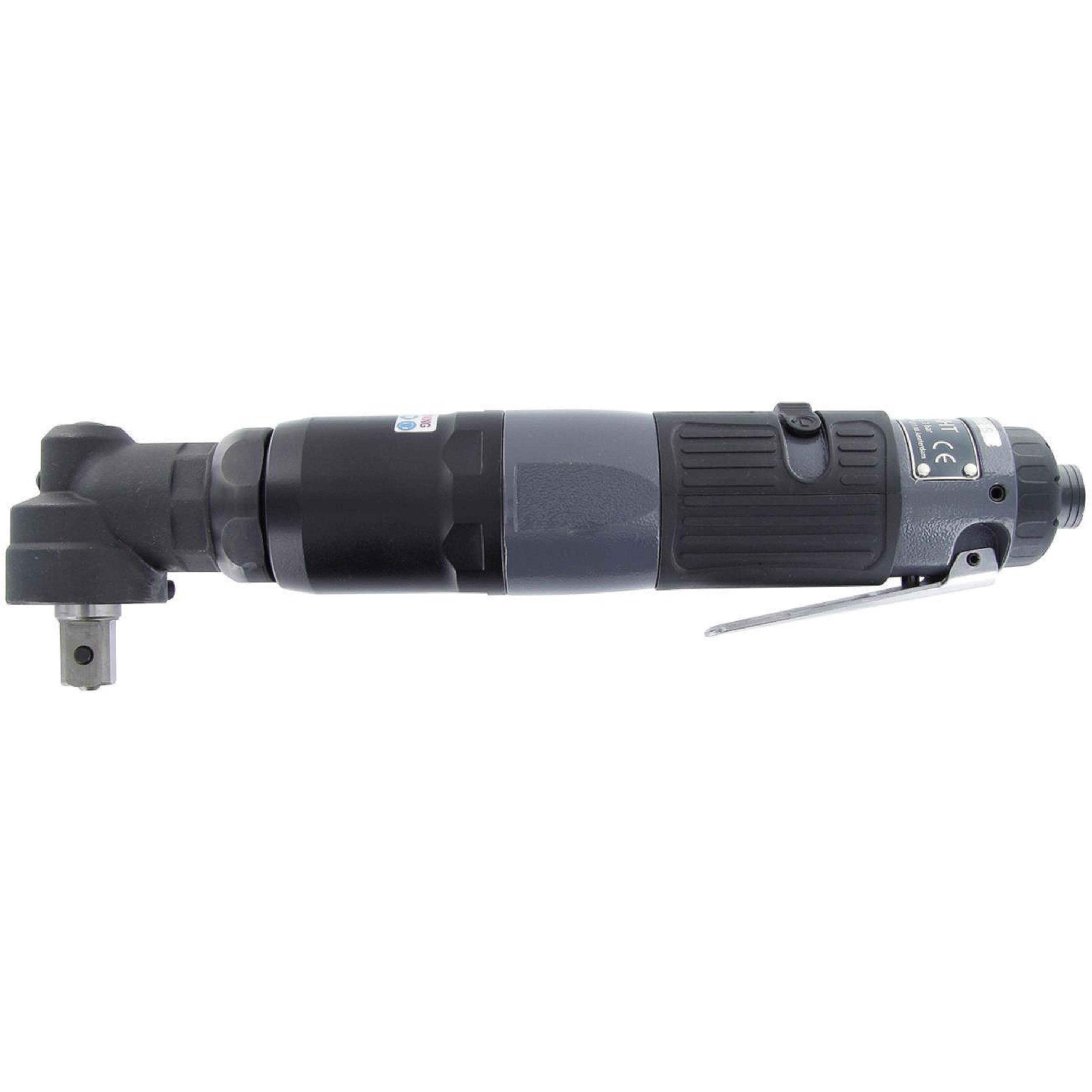 RED ROOSTER RRI-80RHT pneumatic impulse nutrunner 1/2" with stop | Klium