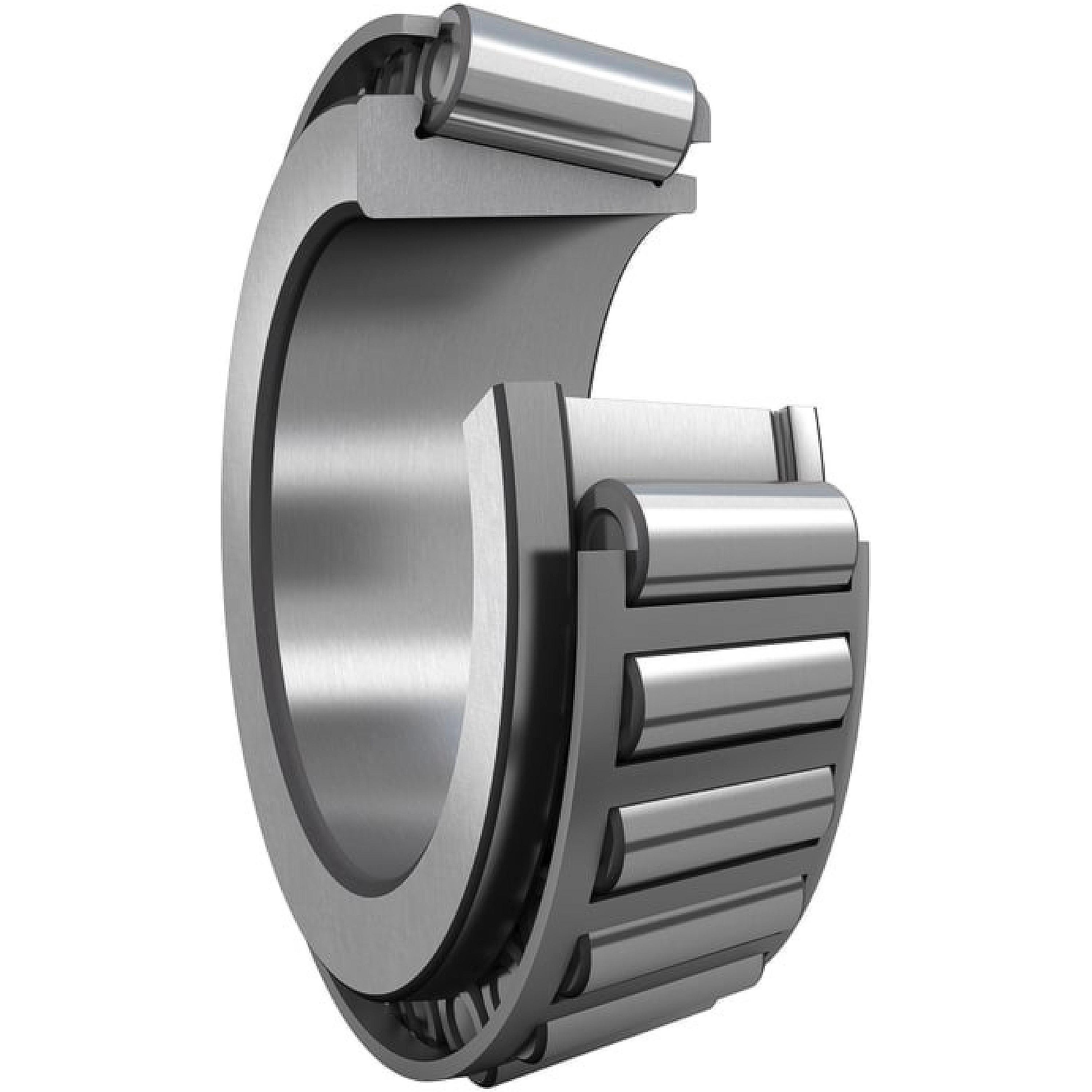 SKF HM 88649/2/QCL7C tapered roller bearing | Klium