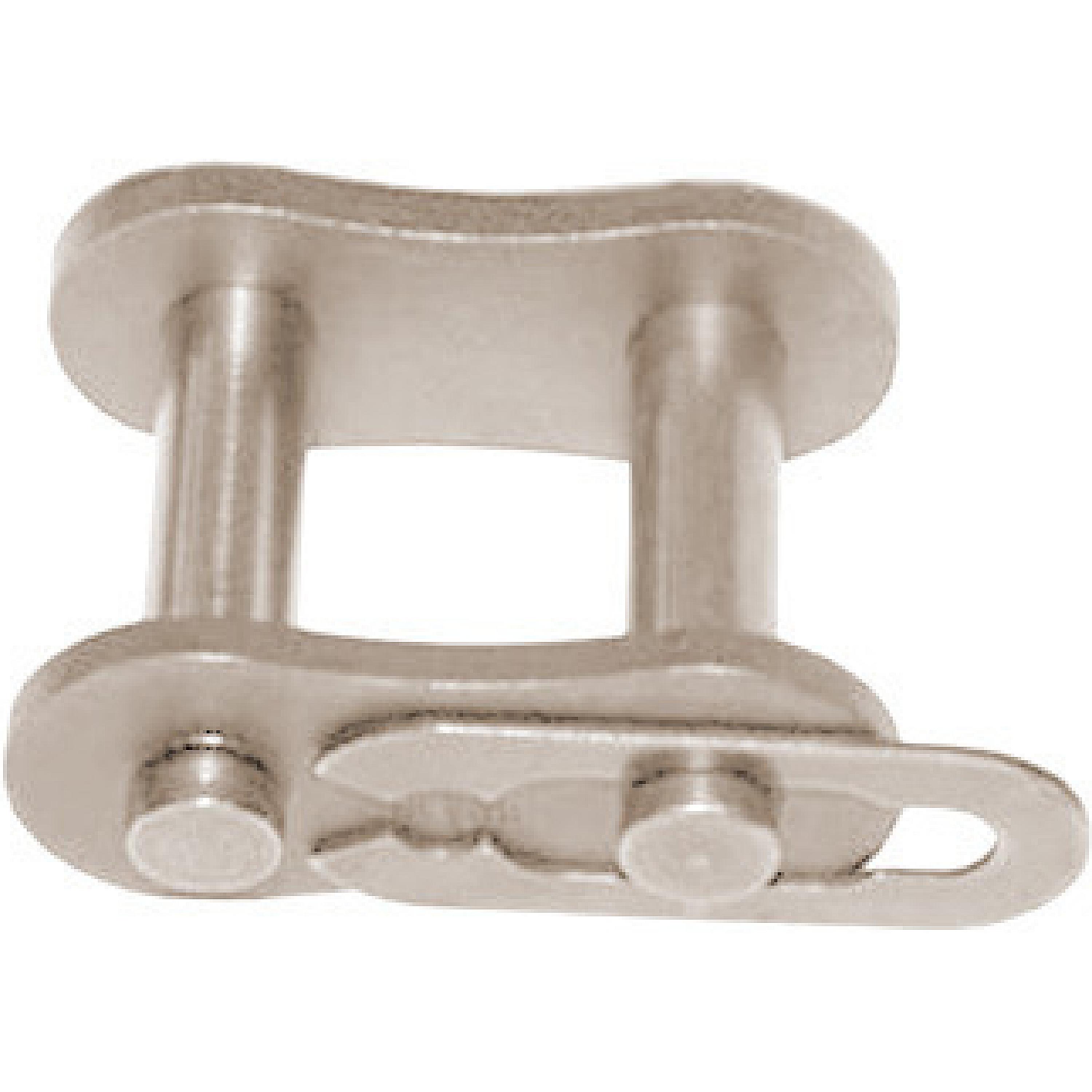 RENOLD stainless steel 12B-1 No. 26 closing link simplex 3/4 ...