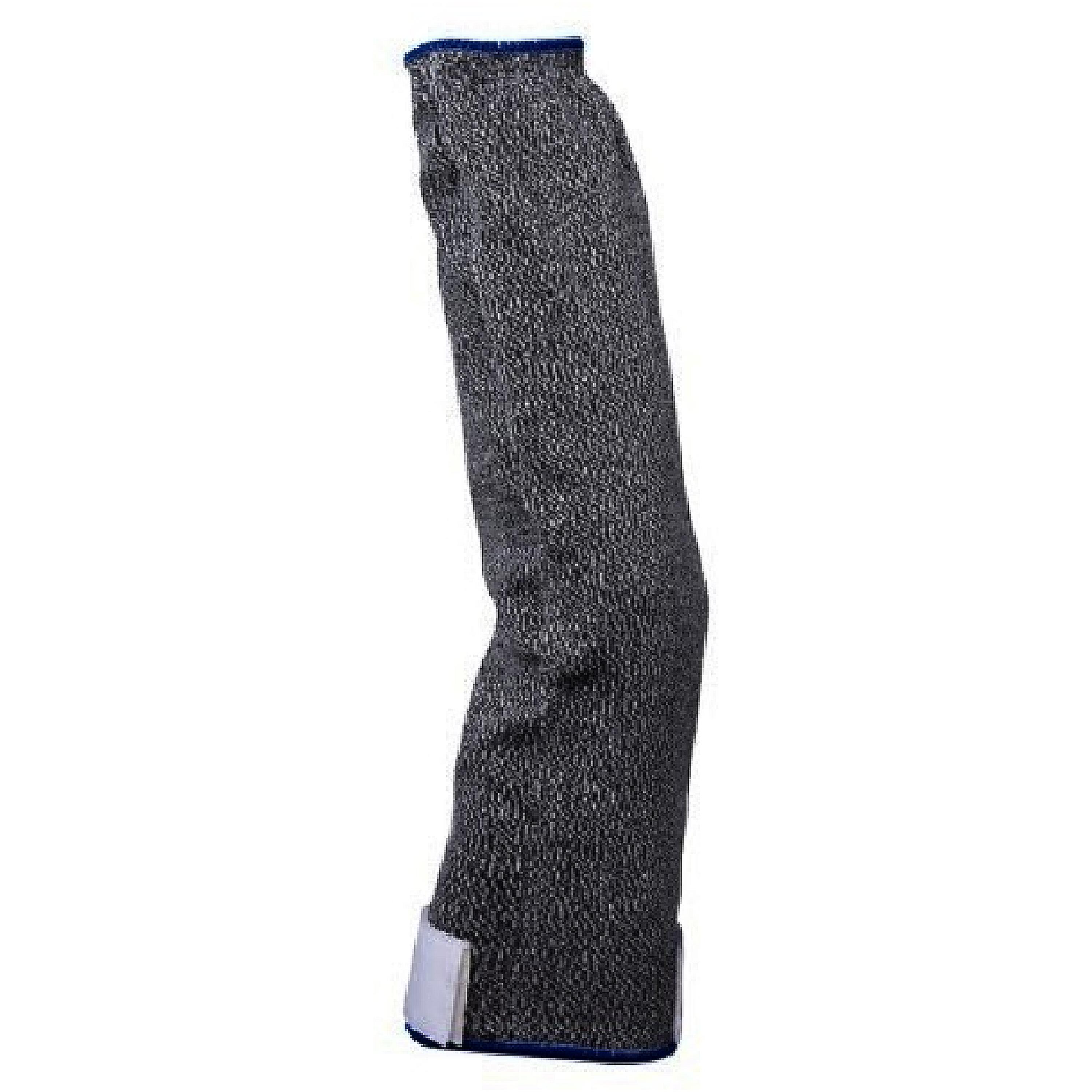 ANSELL 72-265 HYFLEX arm protectors 38 cm grey (1 pair) | Klium
