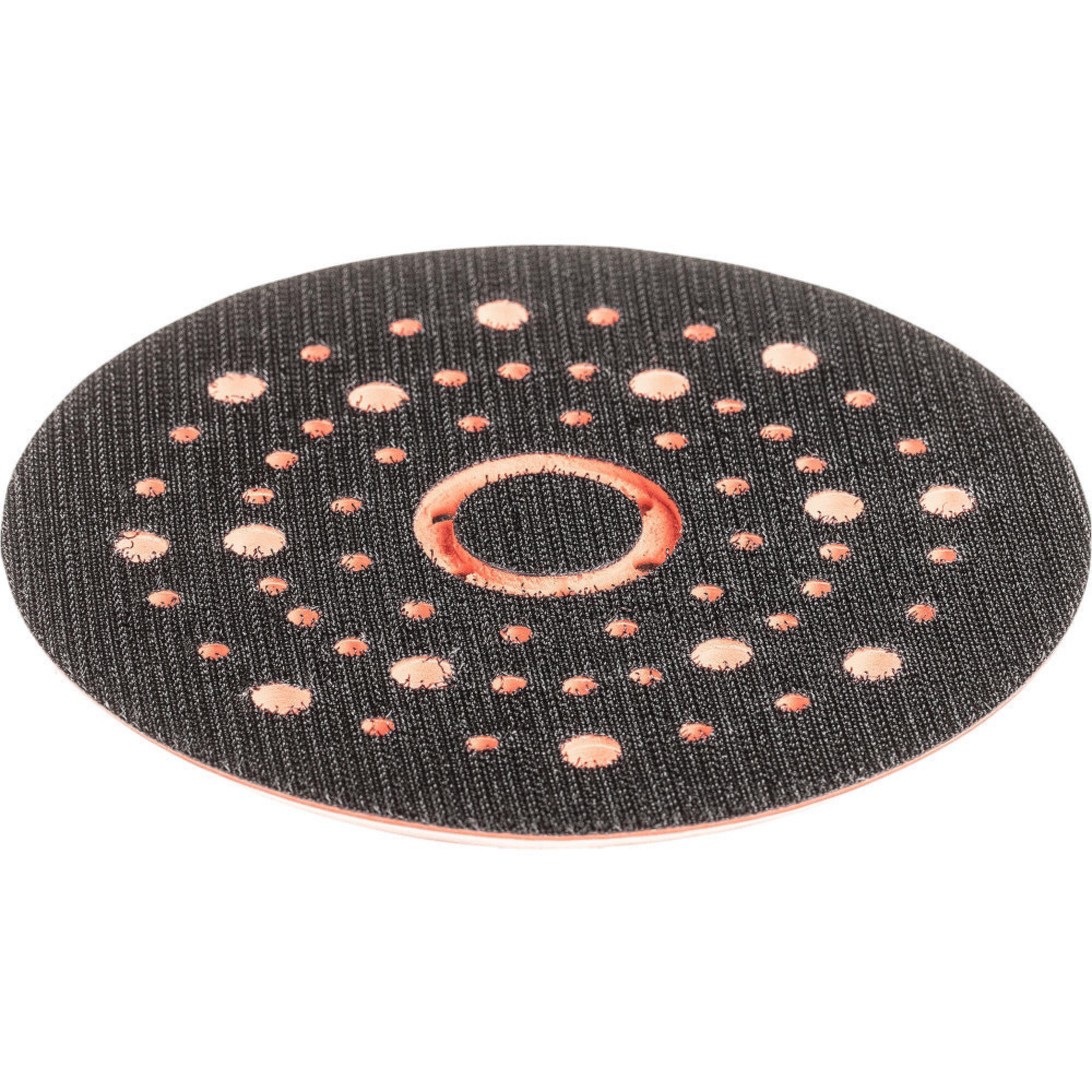 PFERD KSS-H 150-5/16 Backing pad for velcro wheels KSS-H Ø 150 thread 5 ...