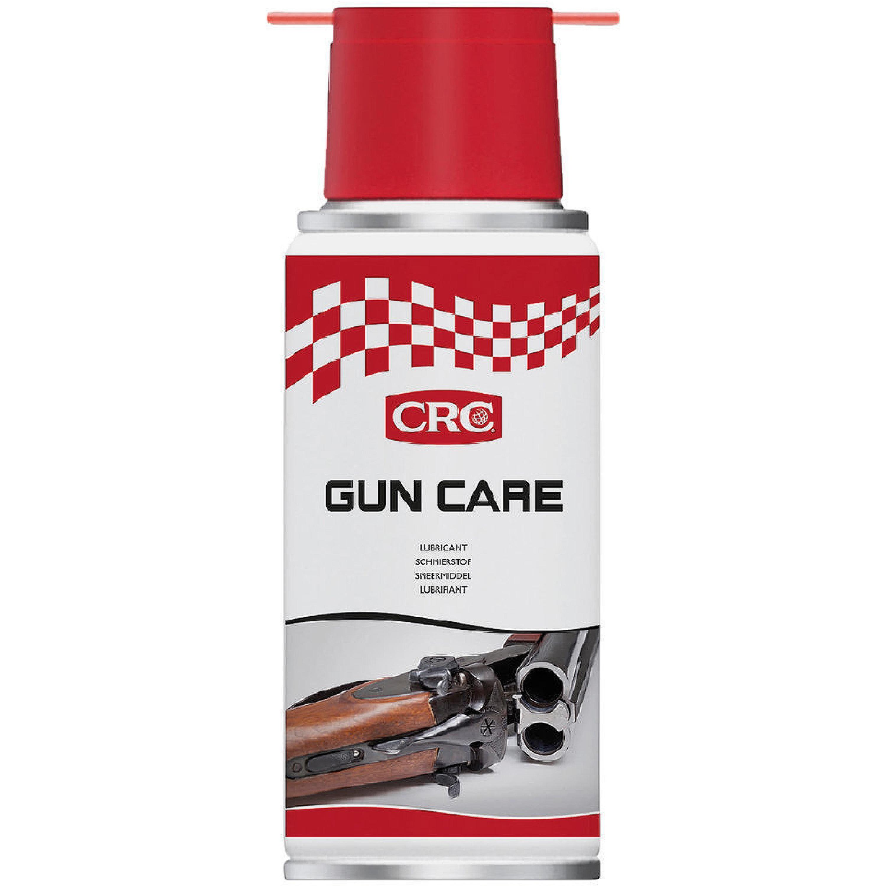 CRC ARMI Gun Care weapon oil 100 ml - 2030130_SP100 | Klium