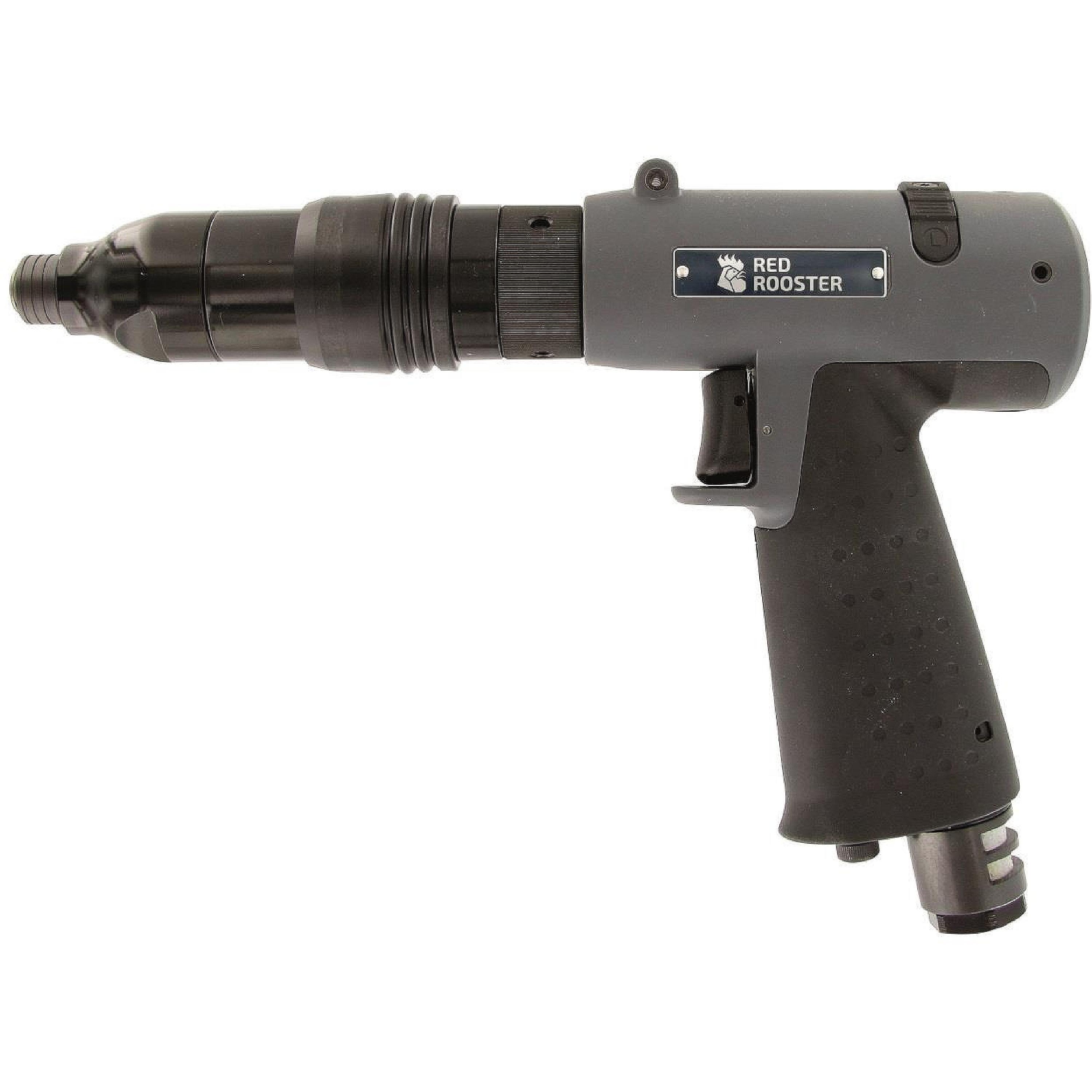 RED ROOSTER RRI-SP10502 pneumatic screwdriver with stop | Klium