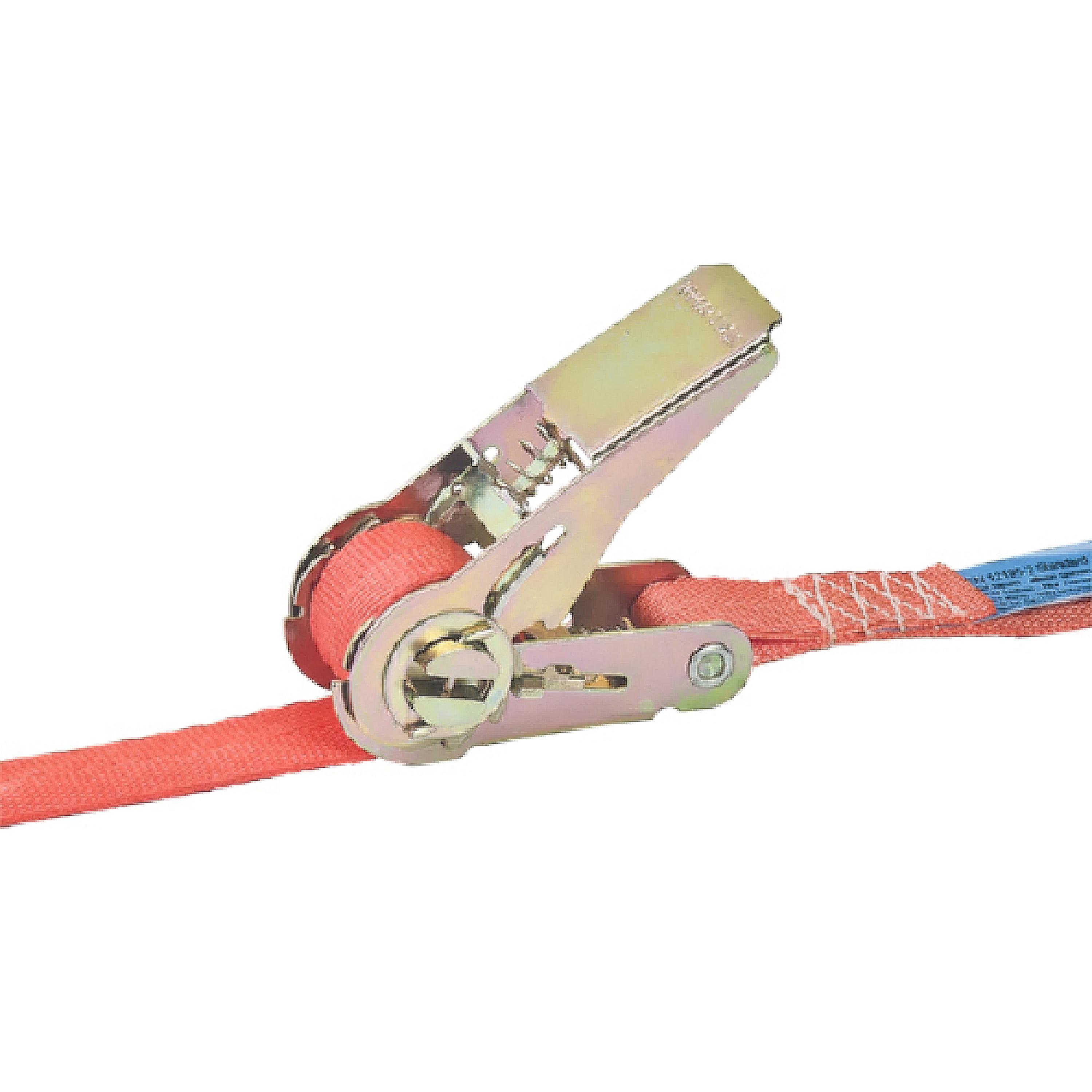 REMA 25A/1-6M Lashing strap Stf 120 daN / LC 800 daN (1-6m) - 1416017 ...