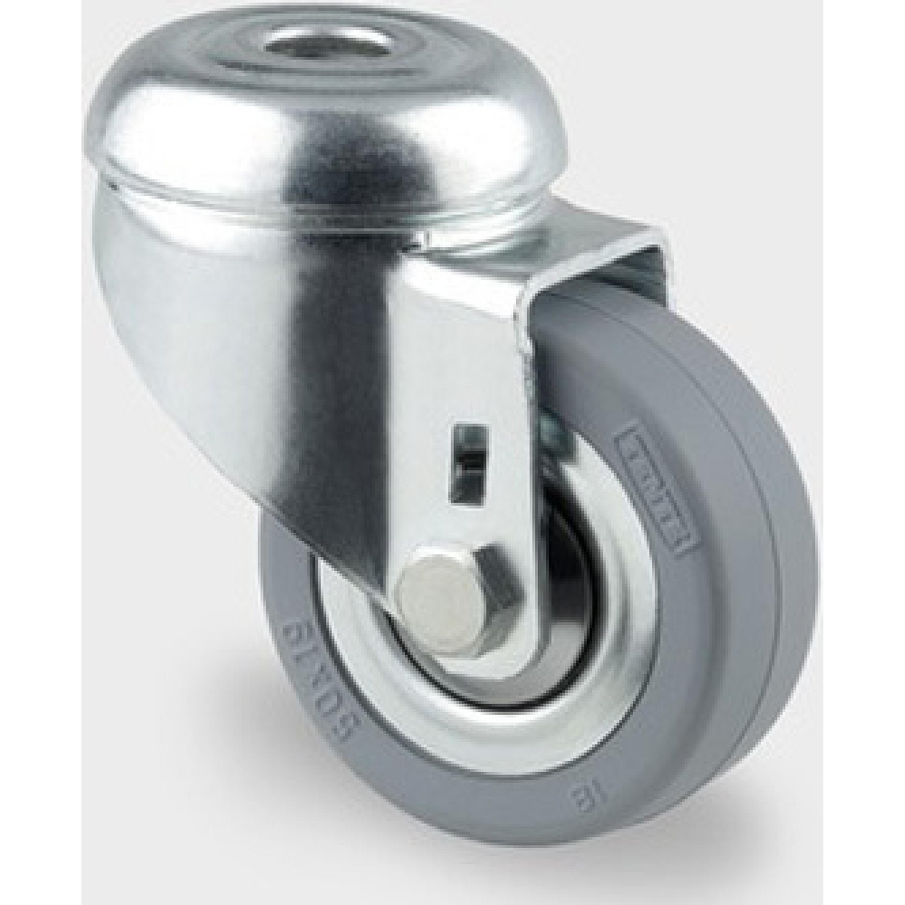 TENTE 2470-DIK-050-P30-11 wheel - 00003889UK | Klium