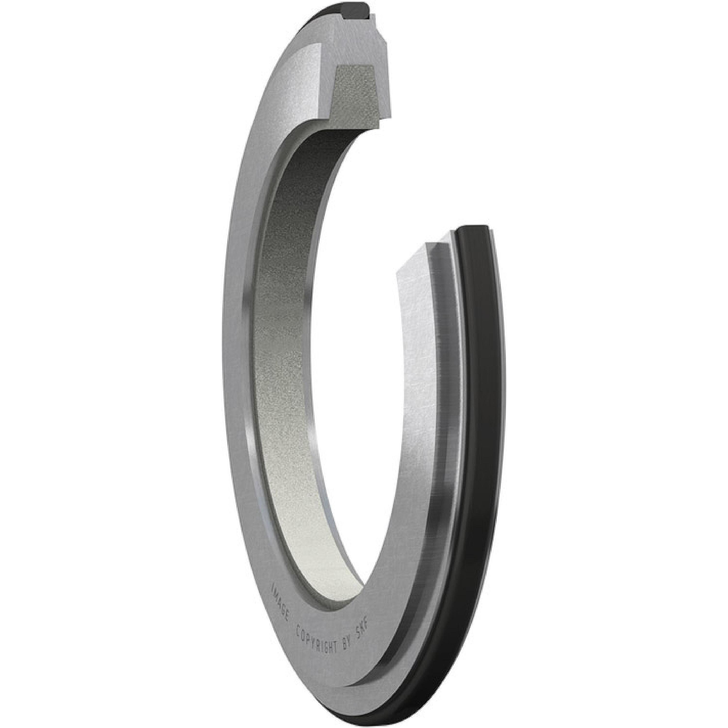 SKF TSN 515 CE housing seal 63.5 mm | Klium