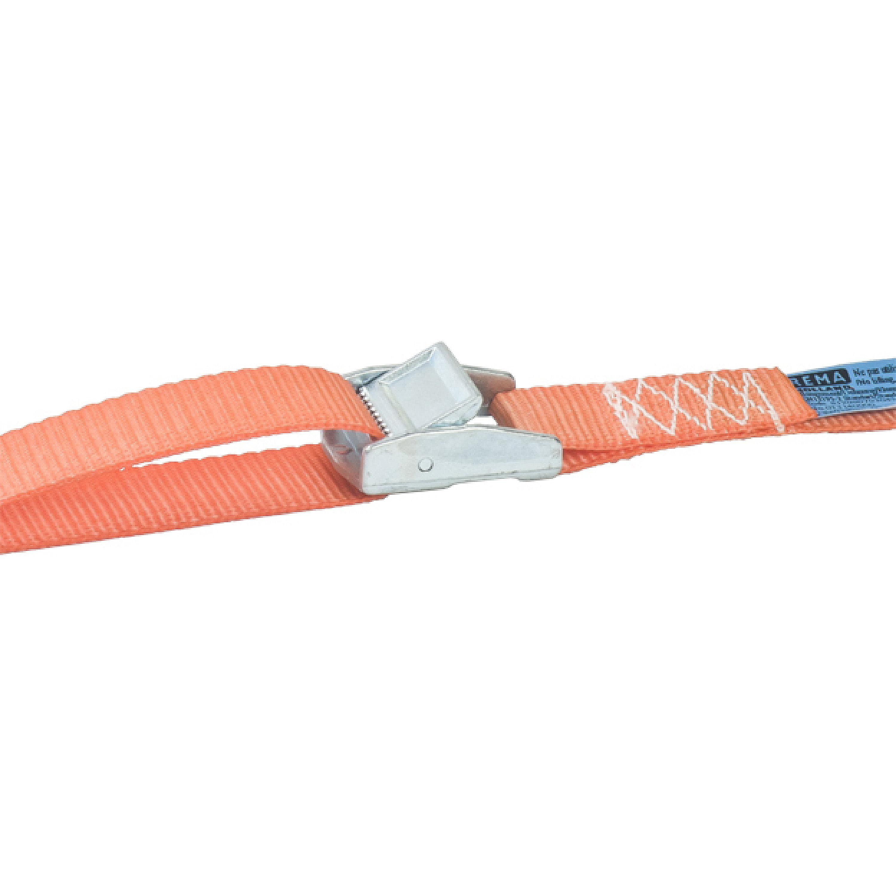 REMA SBIG-105-STF 400 DAN-5M lashing strap/luggage belt (stf 400 dan-5m ...