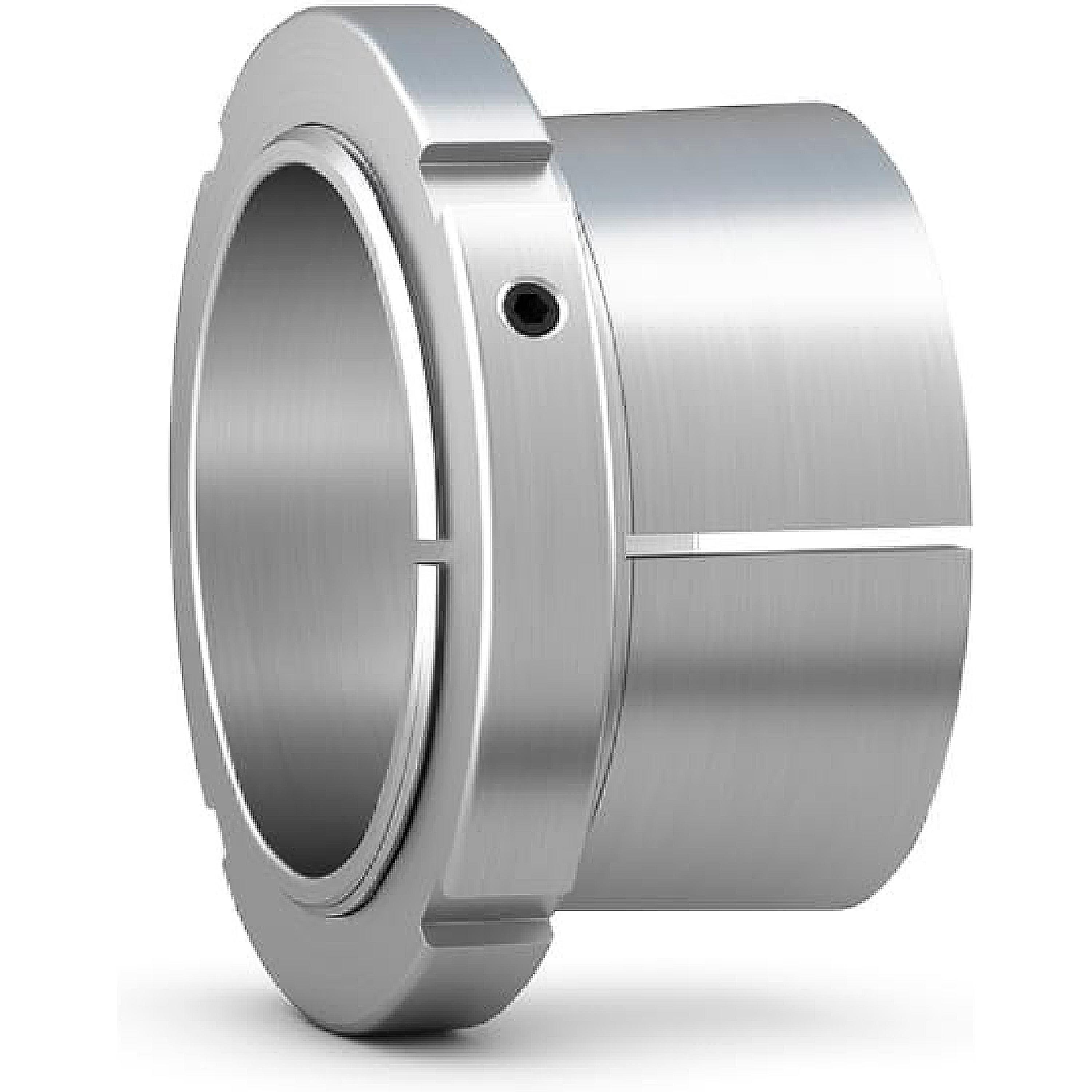 SKF H 312 E tension sleeve for metric shafts 55 x 47 mm M60x2 | Klium