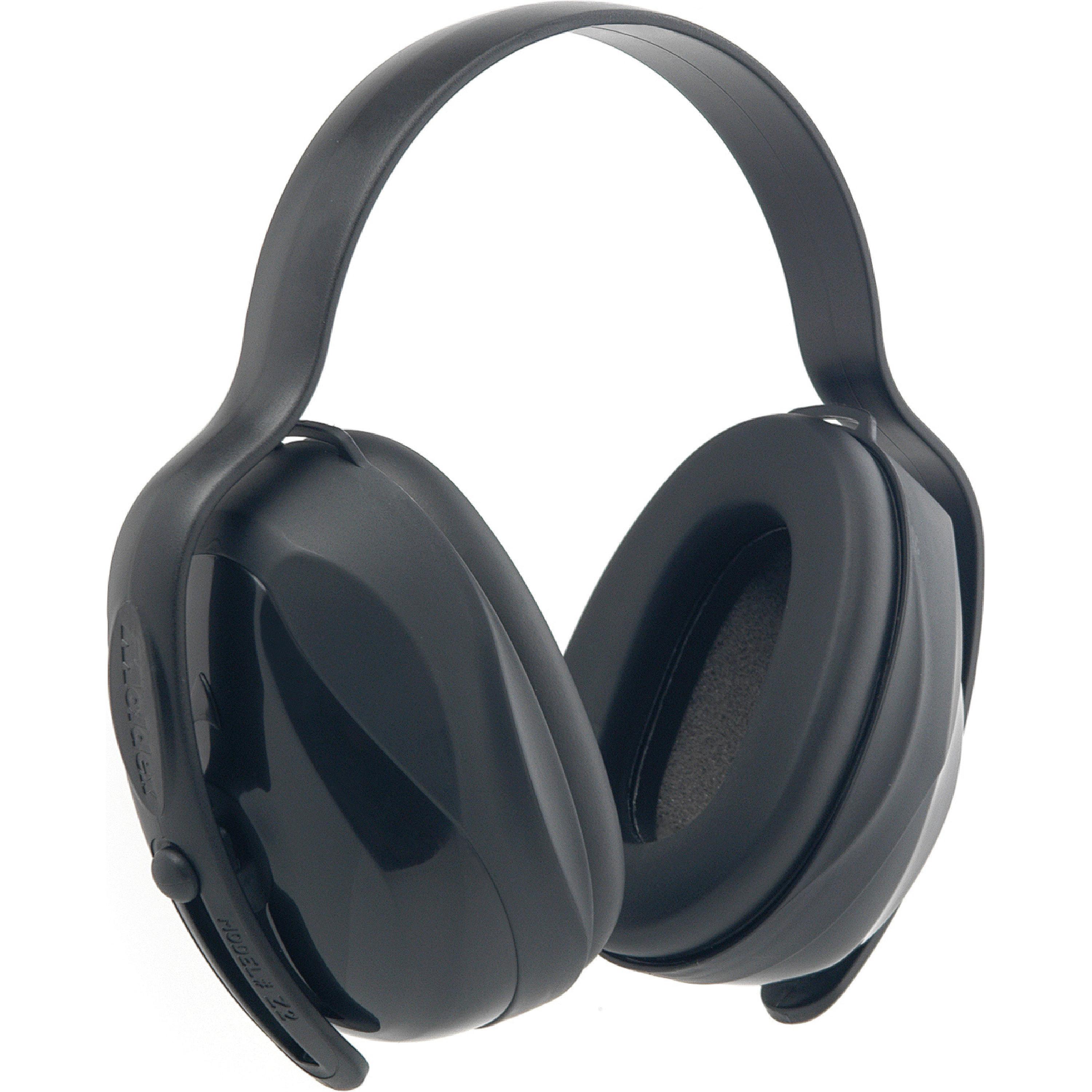 MOLDEX 6220 Z2 ear muffs SNR 28 dB - 622001 | Klium