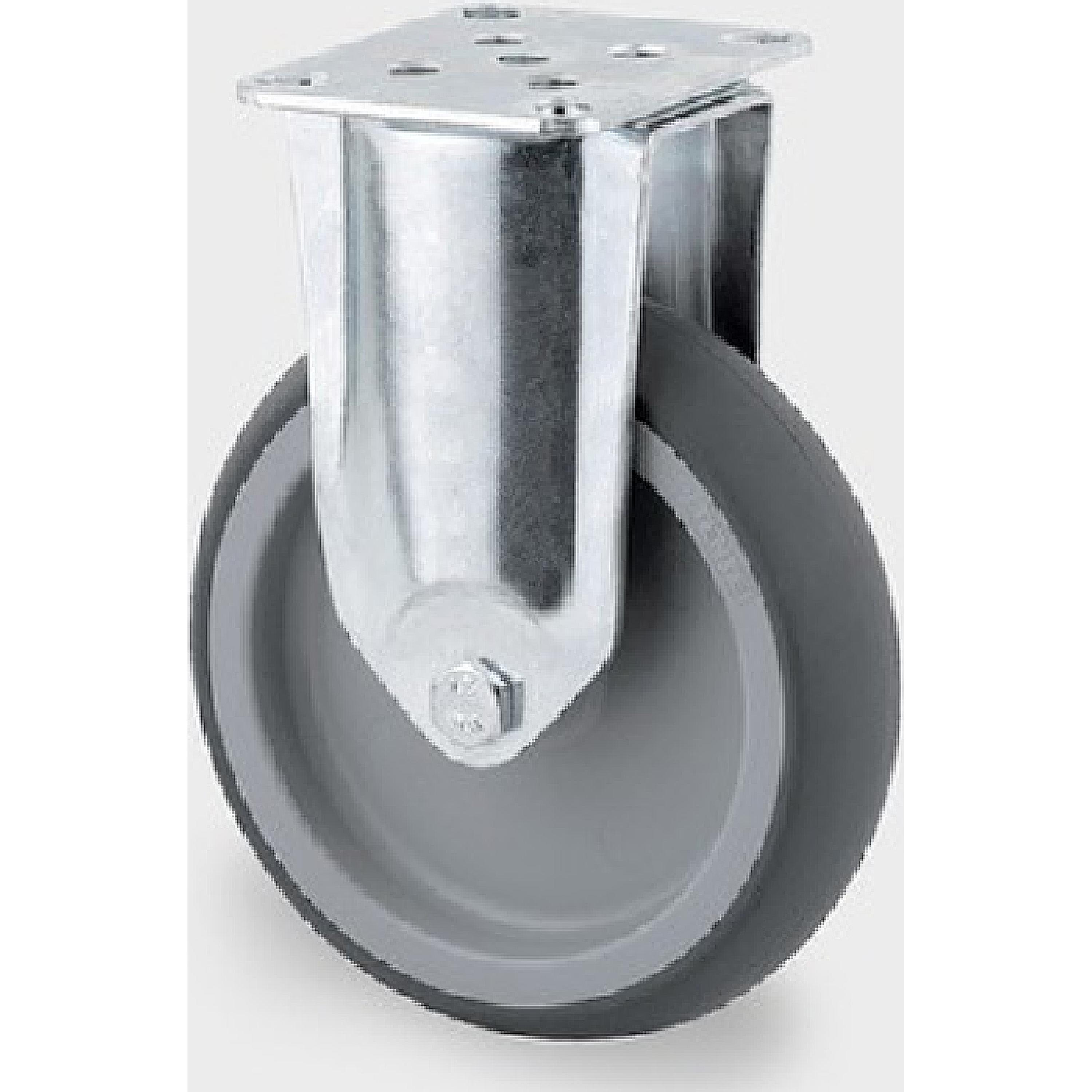 TENTE 2478-PJP-125-P50 wheel - 00065480KK | Klium