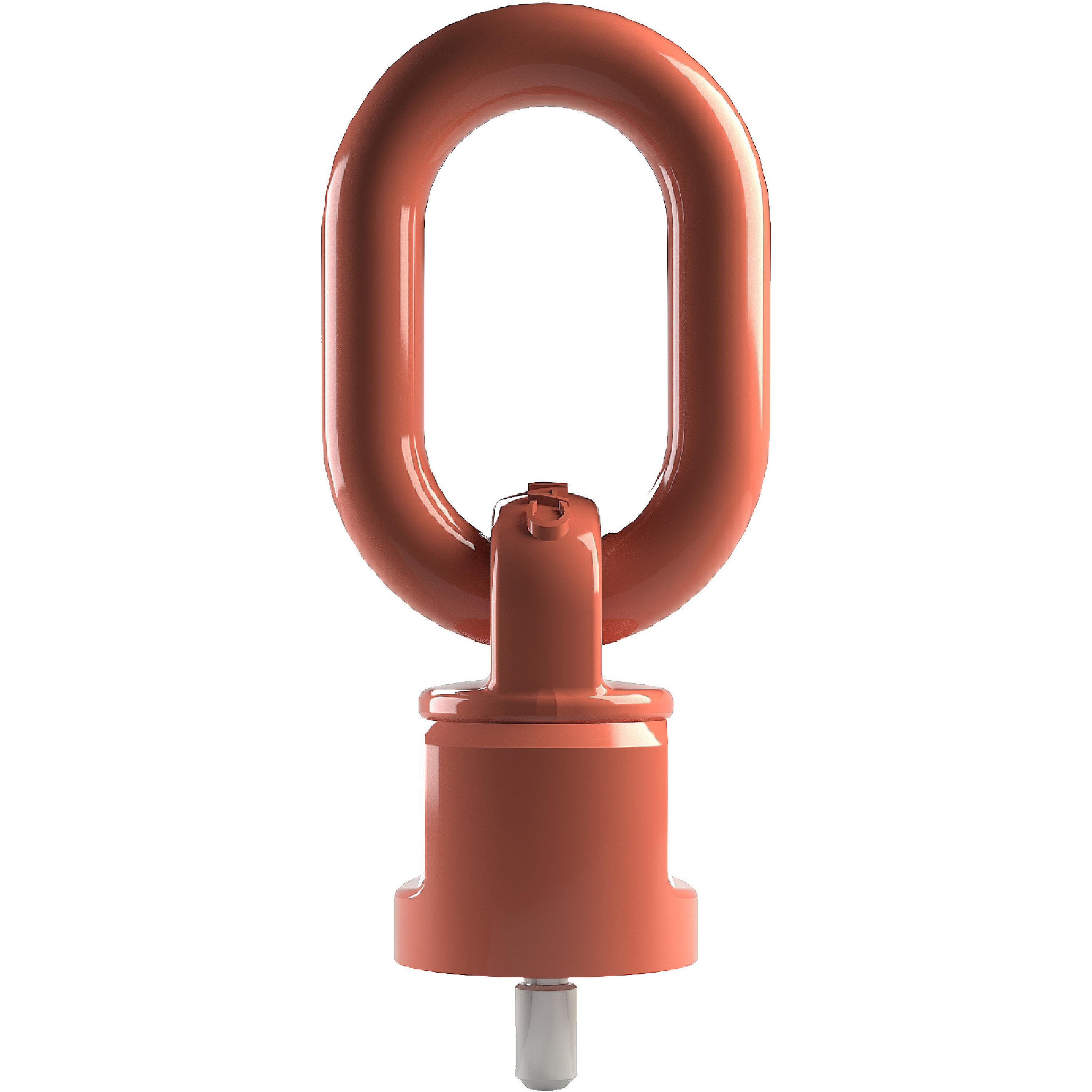 REMA C800X stop bolt 0.3t G10 (M8x18) - 2611108 | Klium